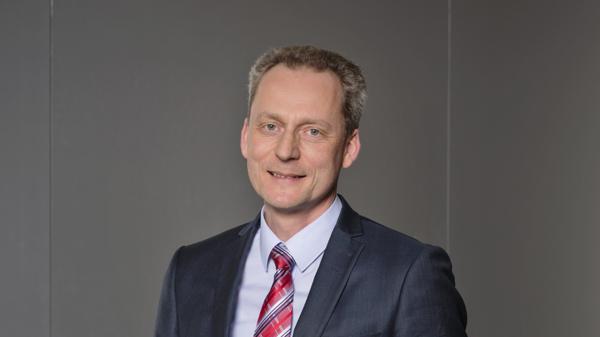 Christian Strube new Board Member for Technical Development at ŠKODA ...