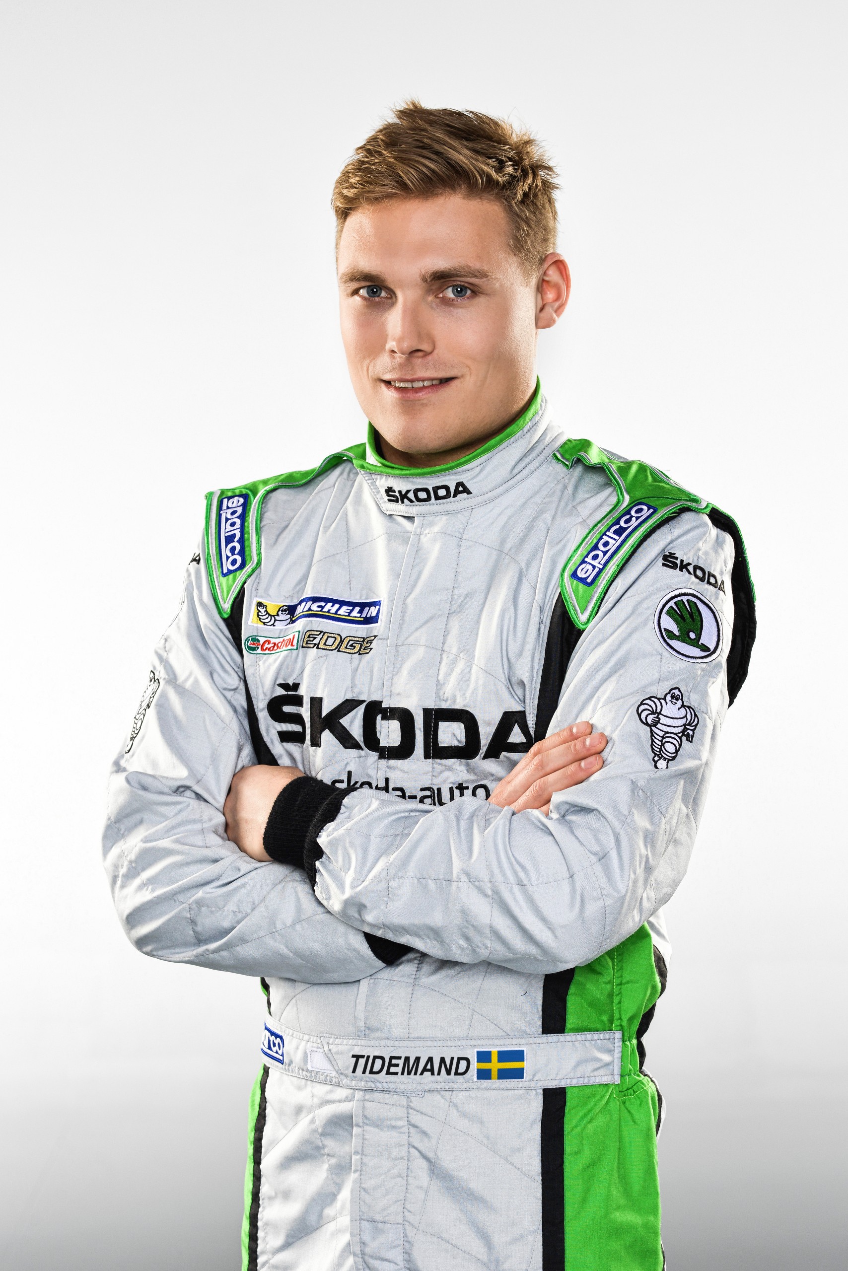 Pontus Tidemand_01 - Škoda Storyboard