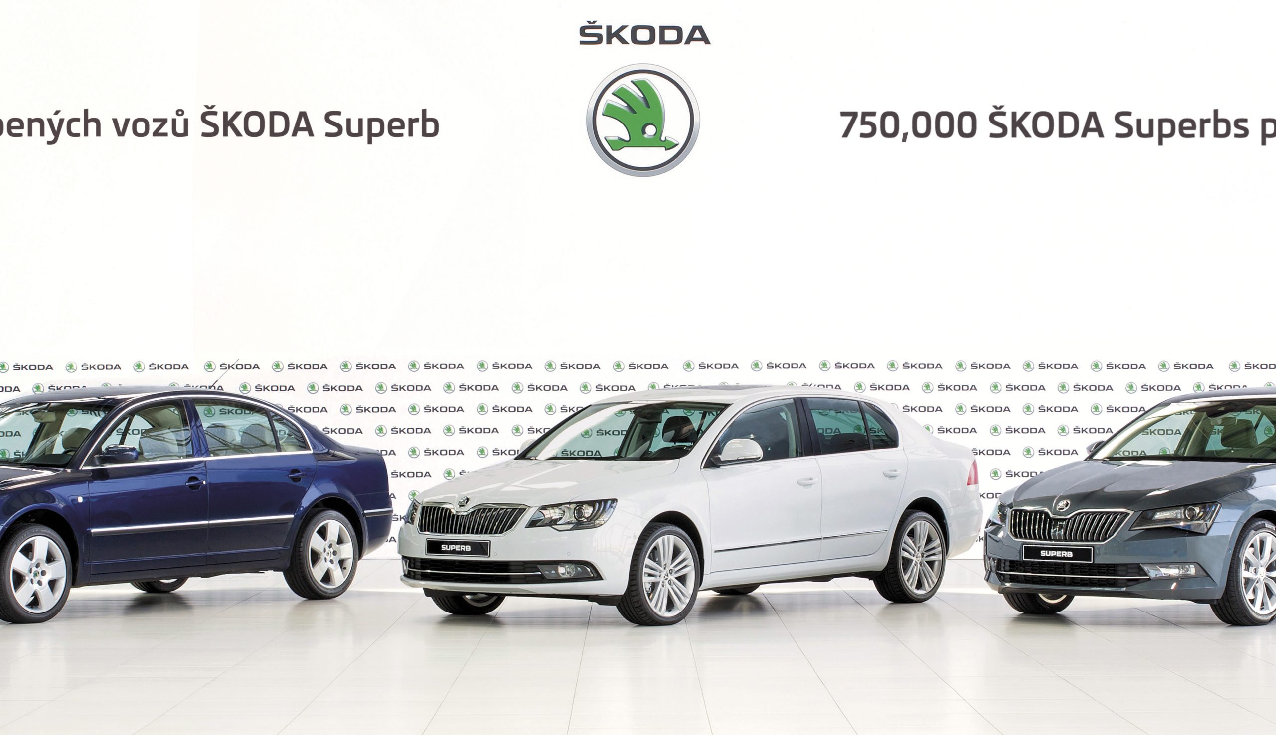 Success Story: ŠKODA and Volkswagen Celebrate 25-Year Partnership ...