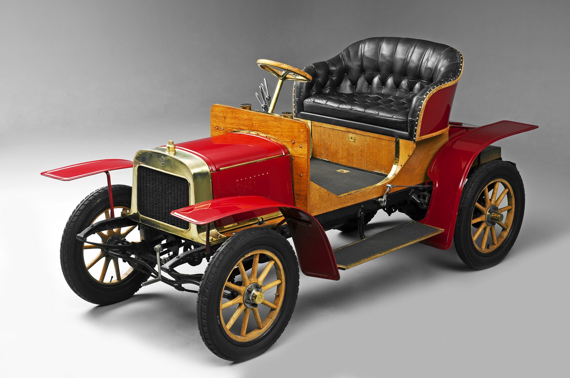 ŠKODA Celebrates 110 Years of Automobile Production in Mladá Boleslav ...