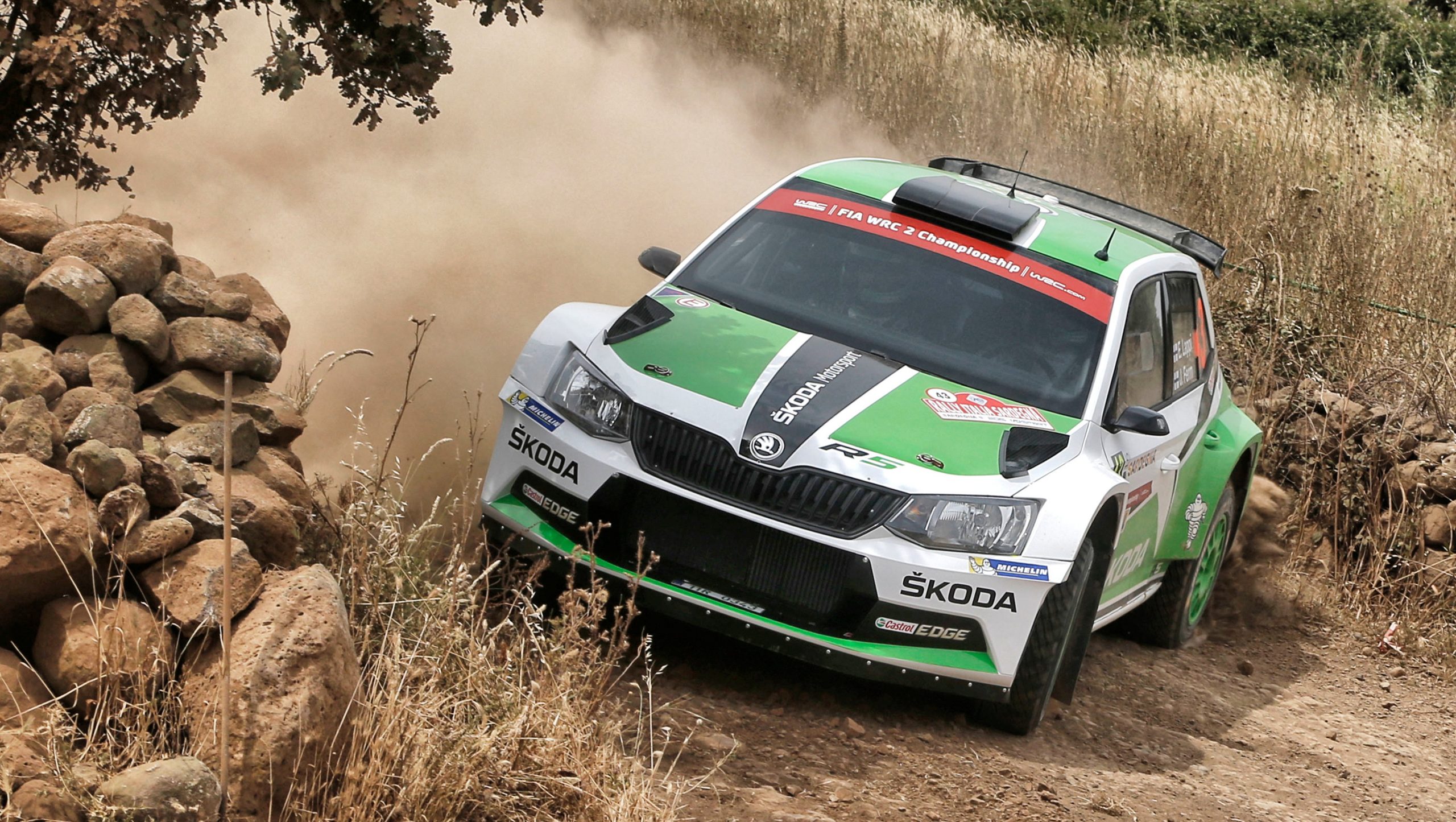 Rally Poland: ŠKODA sets sights on another top result with the new ...