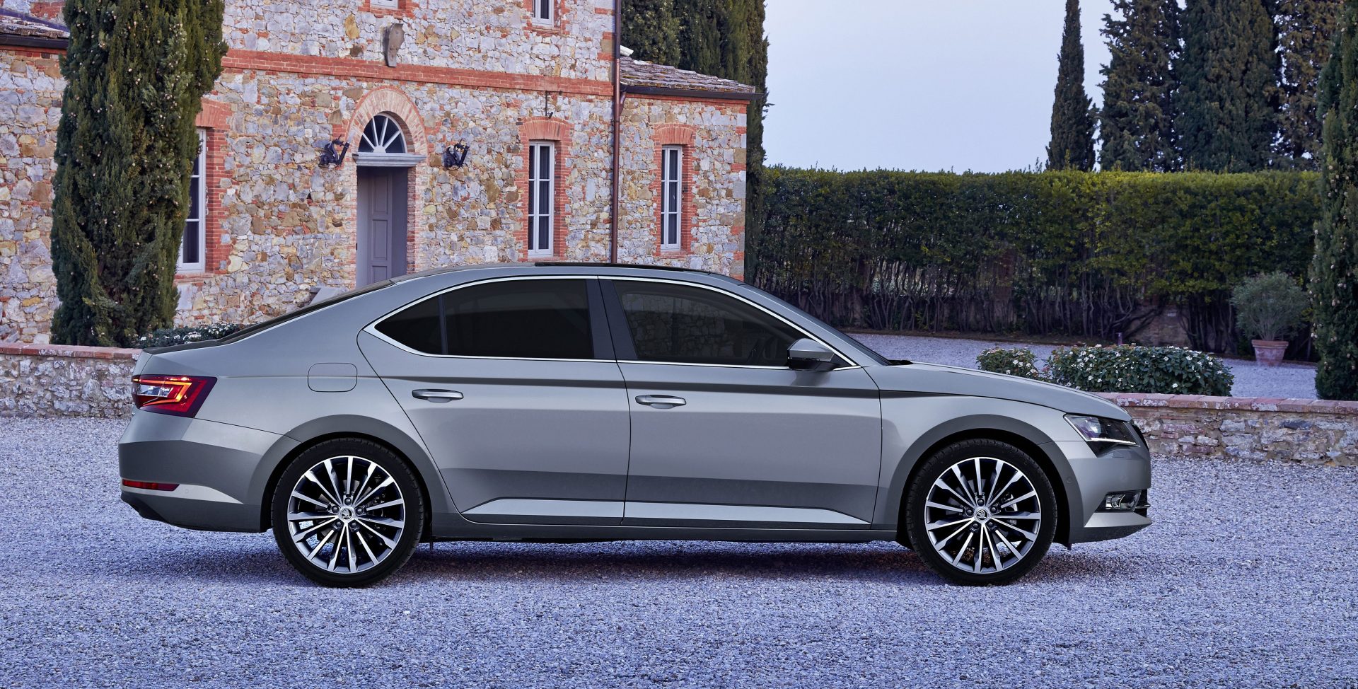 Success Story: ŠKODA and Volkswagen Celebrate 25-Year Partnership ...