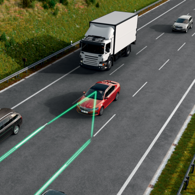 A Bohemian on the Riviera - Škoda Storyboard