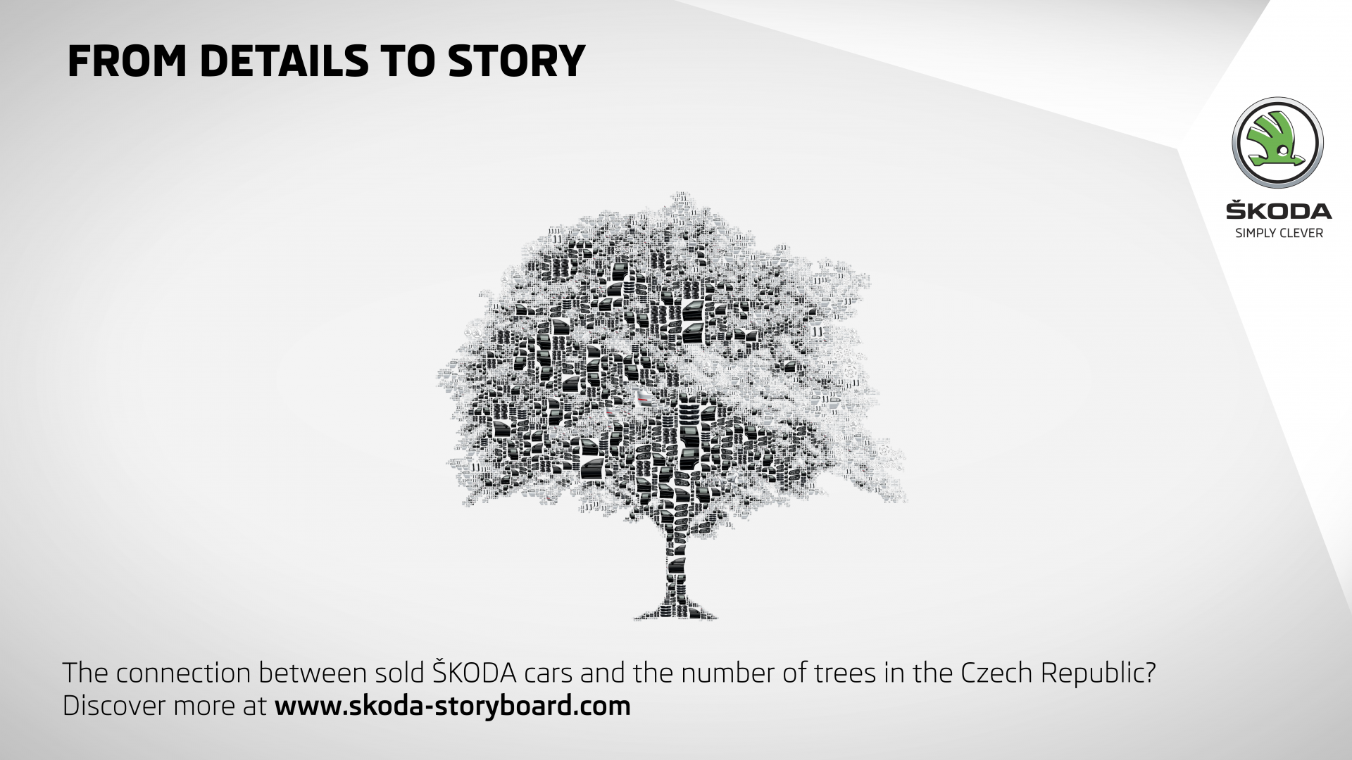 ŠKODA Storyboard: Communications and Marketing Launch new Online ...