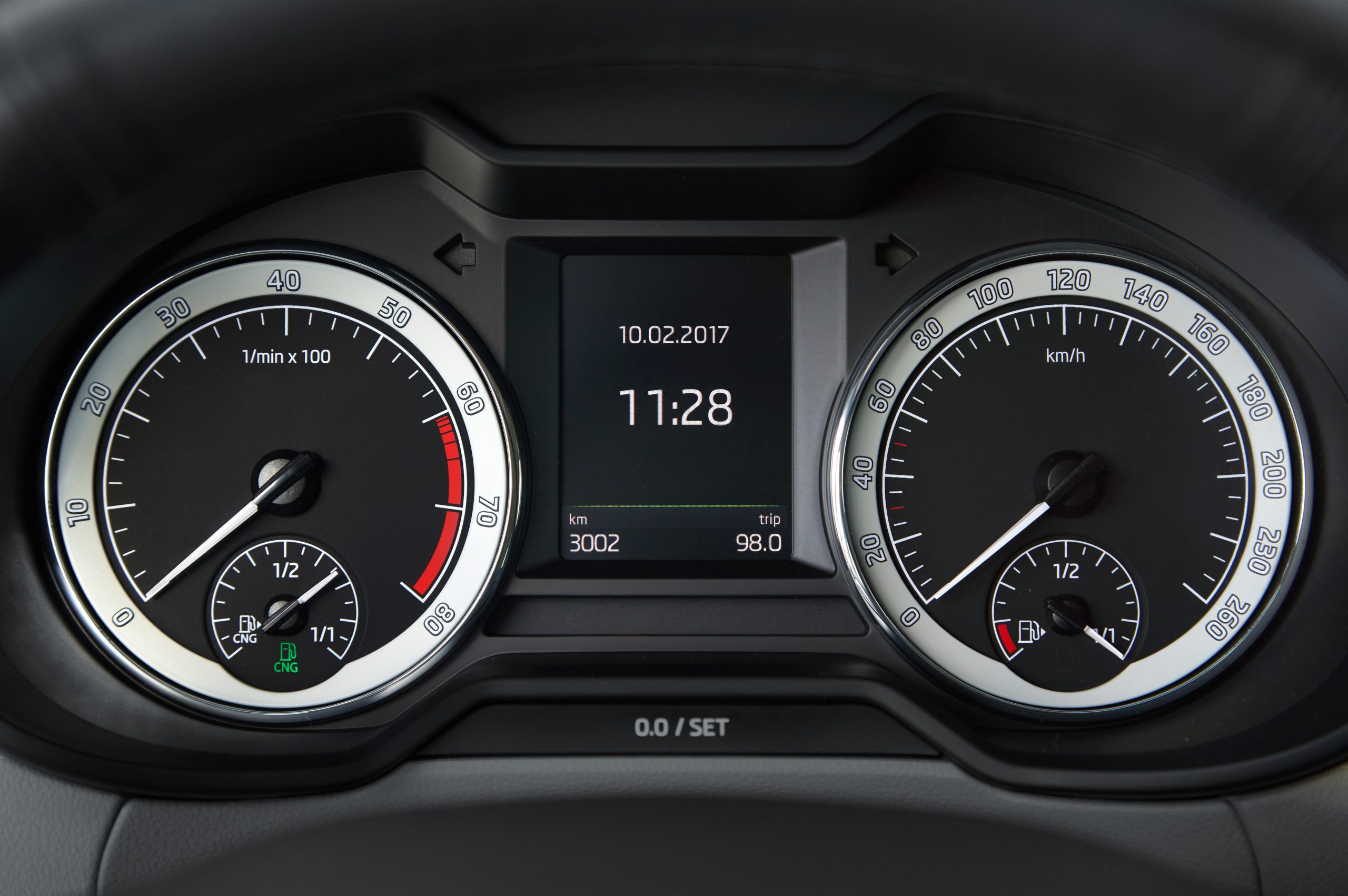 ŠKODA OCTAVIA - Škoda Storyboard