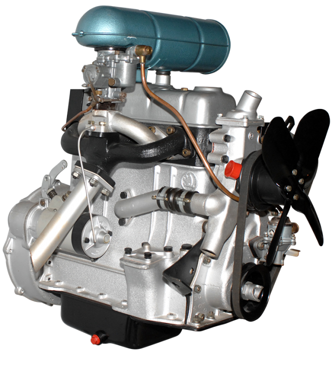 Engine Indulgence - Škoda Storyboard