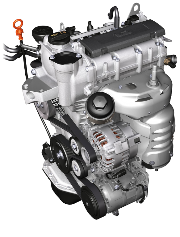 Engine Indulgence - Škoda Storyboard