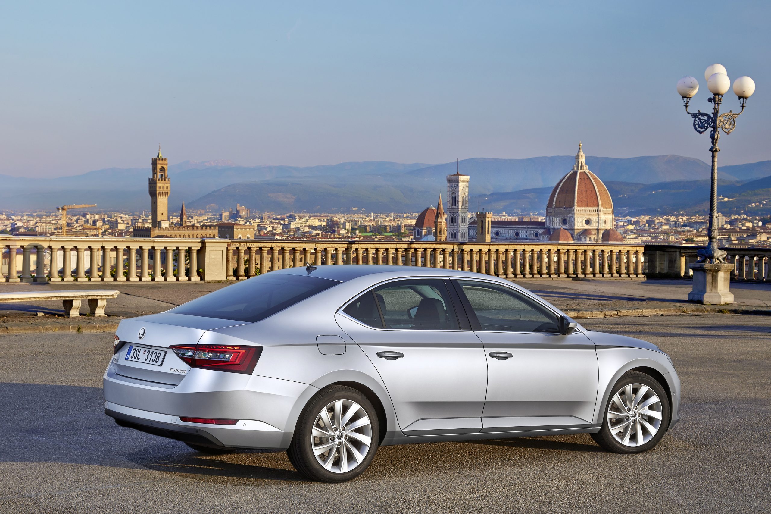 ŠKODA AUTO’s global growth continues - Škoda Storyboard