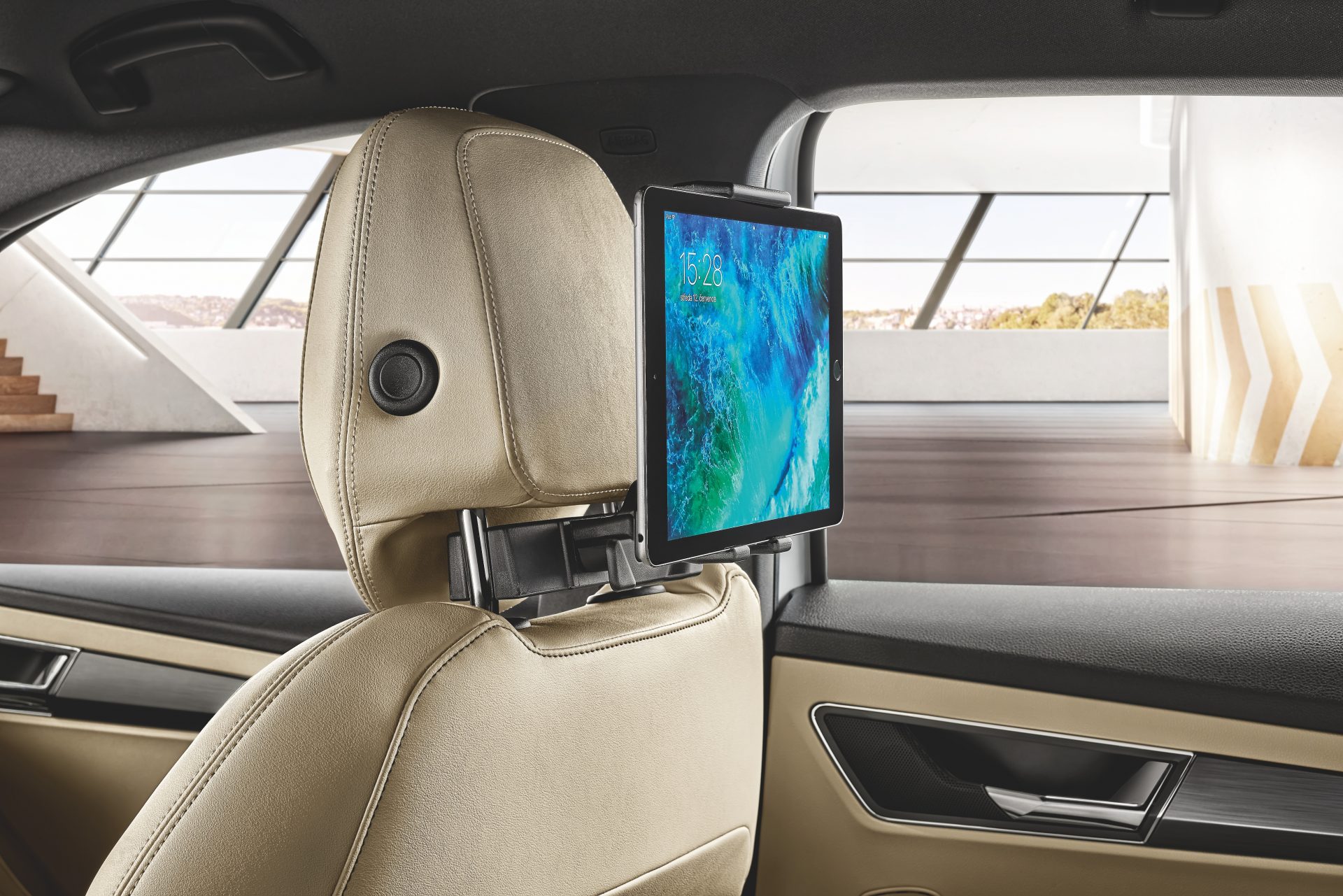 ŠKODA Originální příslušenství: Inovativní a praktické produkty pro ...