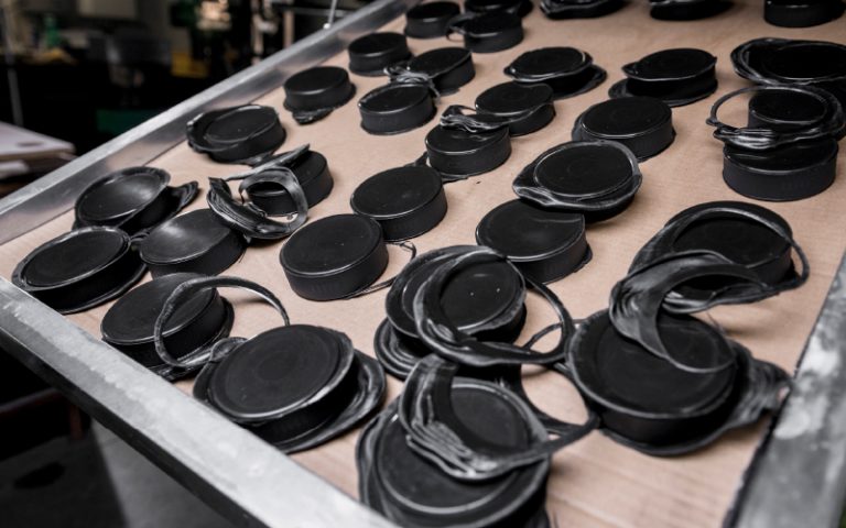 Czechia – Home of World-Famous Ice Hockey Pucks - Škoda Storyboard