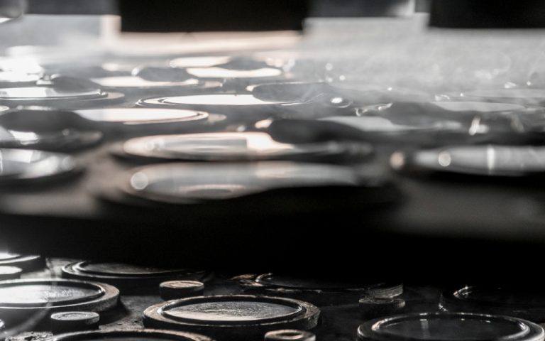 Czechia – Home of World-Famous Ice Hockey Pucks - Škoda Storyboard