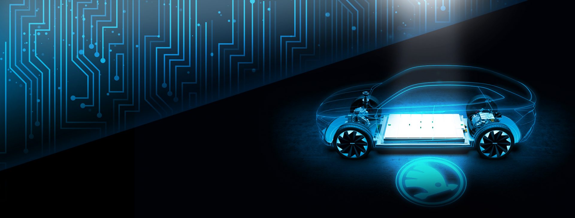 How does an electric motor work? 10 questions and answers - Škoda ...