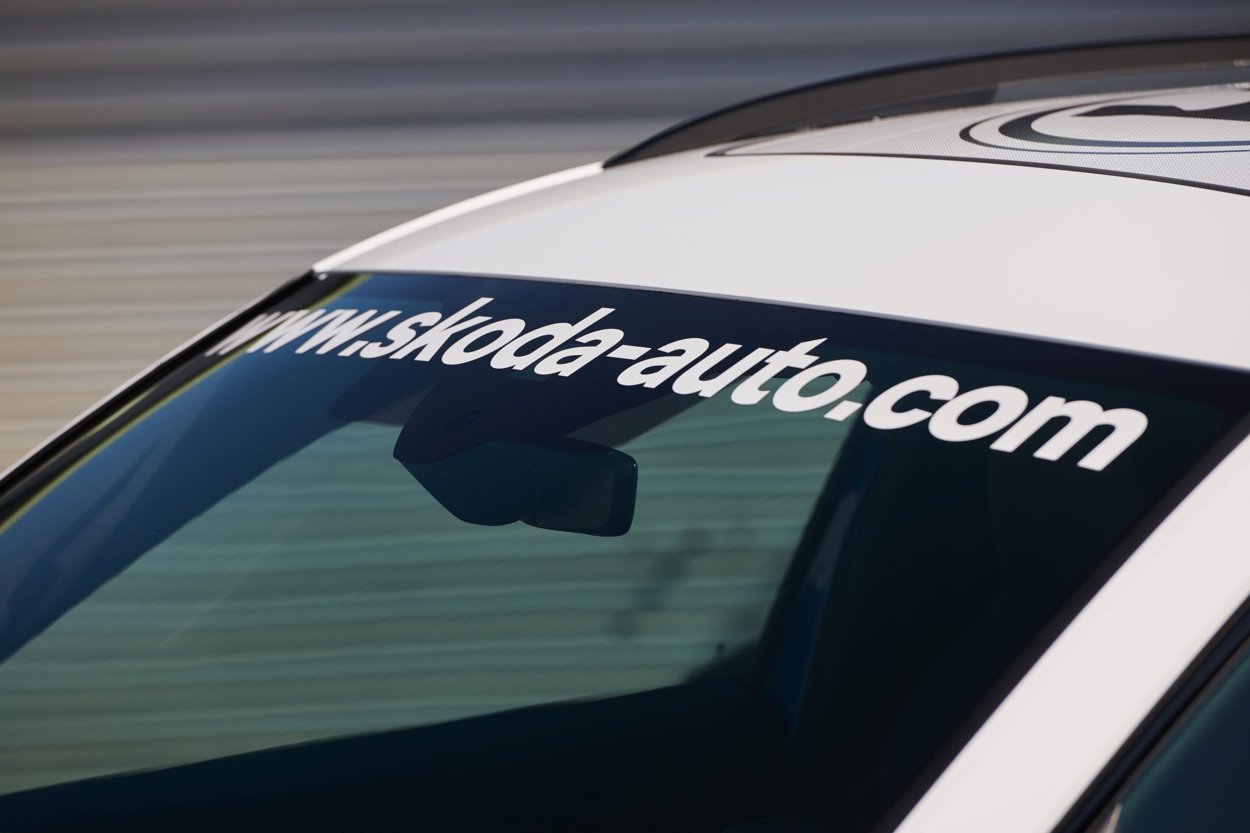 Motorsport: RS – two letters that write motorsport history - Škoda ...