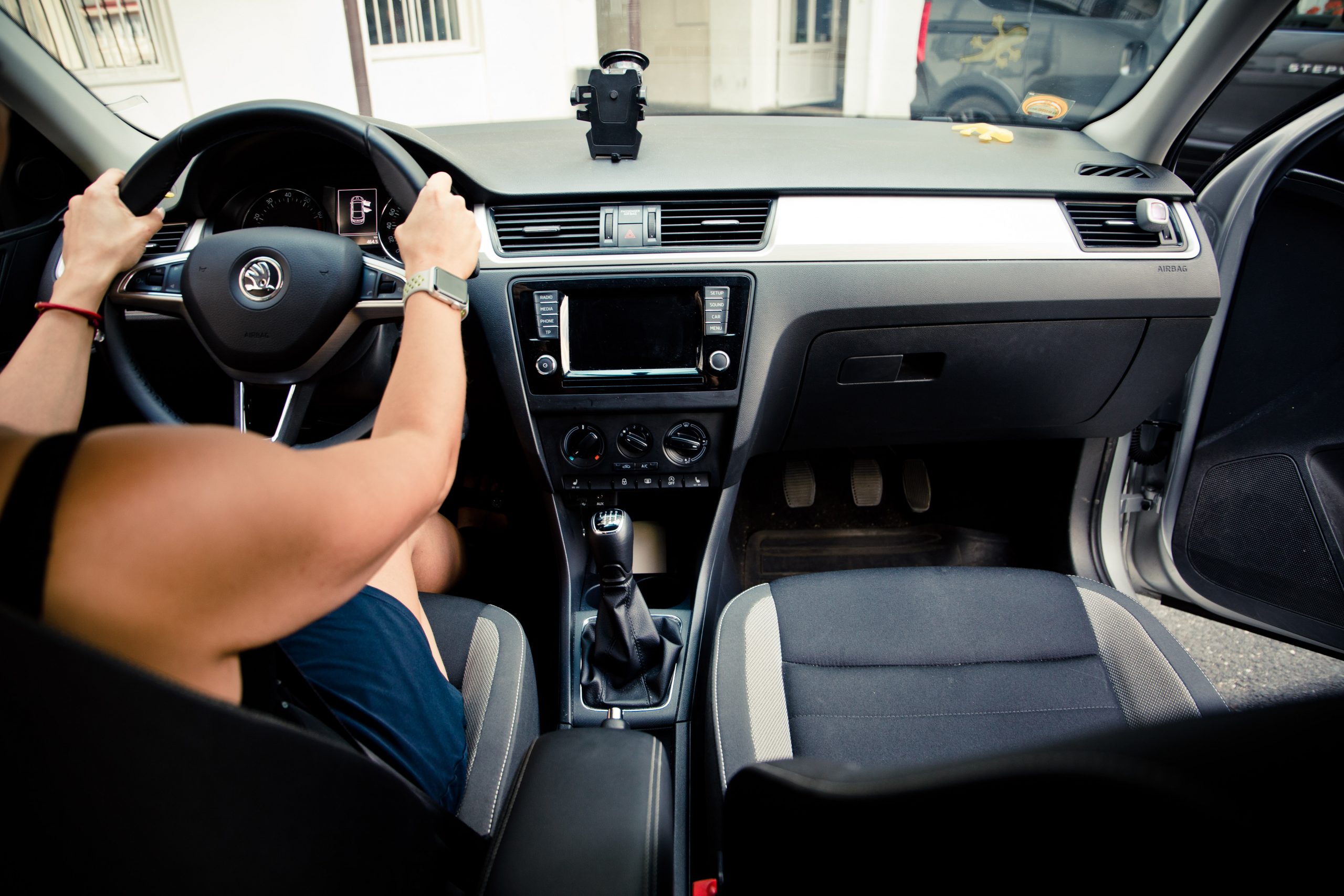 My Life, My Car: I Don’t Like It When People Take Driving Lessons “Just ...