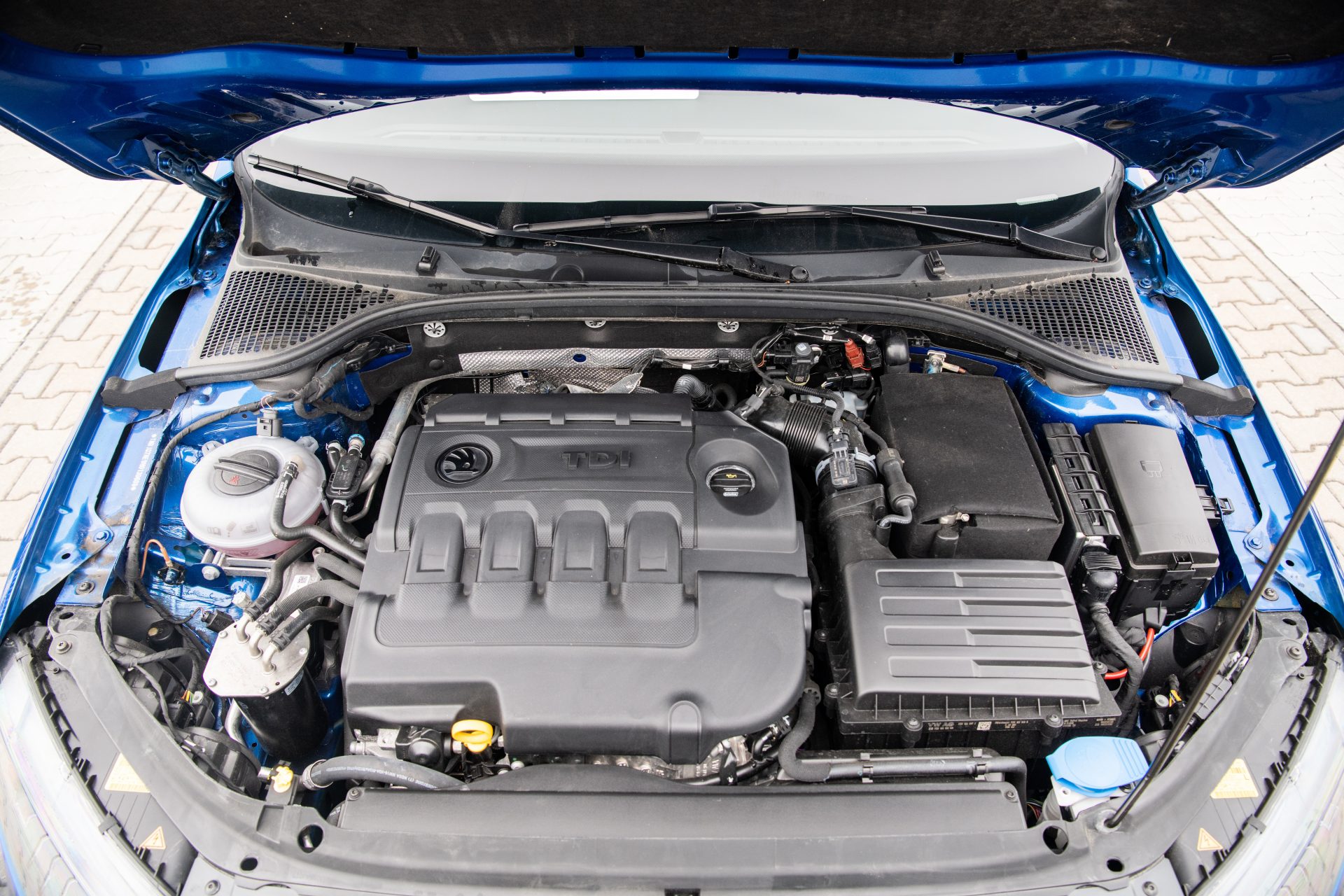 10 tipů, jak dobře prodat svoje auto - Škoda Storyboard