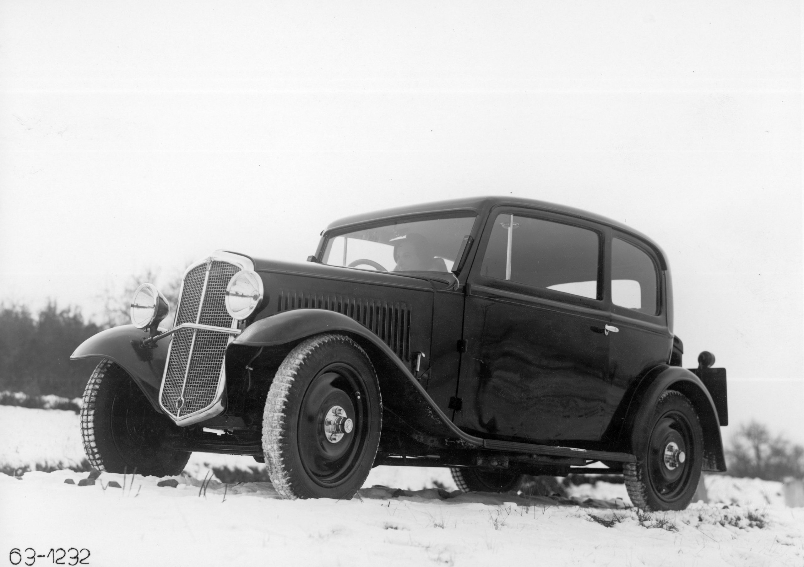 Škoda 420 Standard - Škoda Storyboard