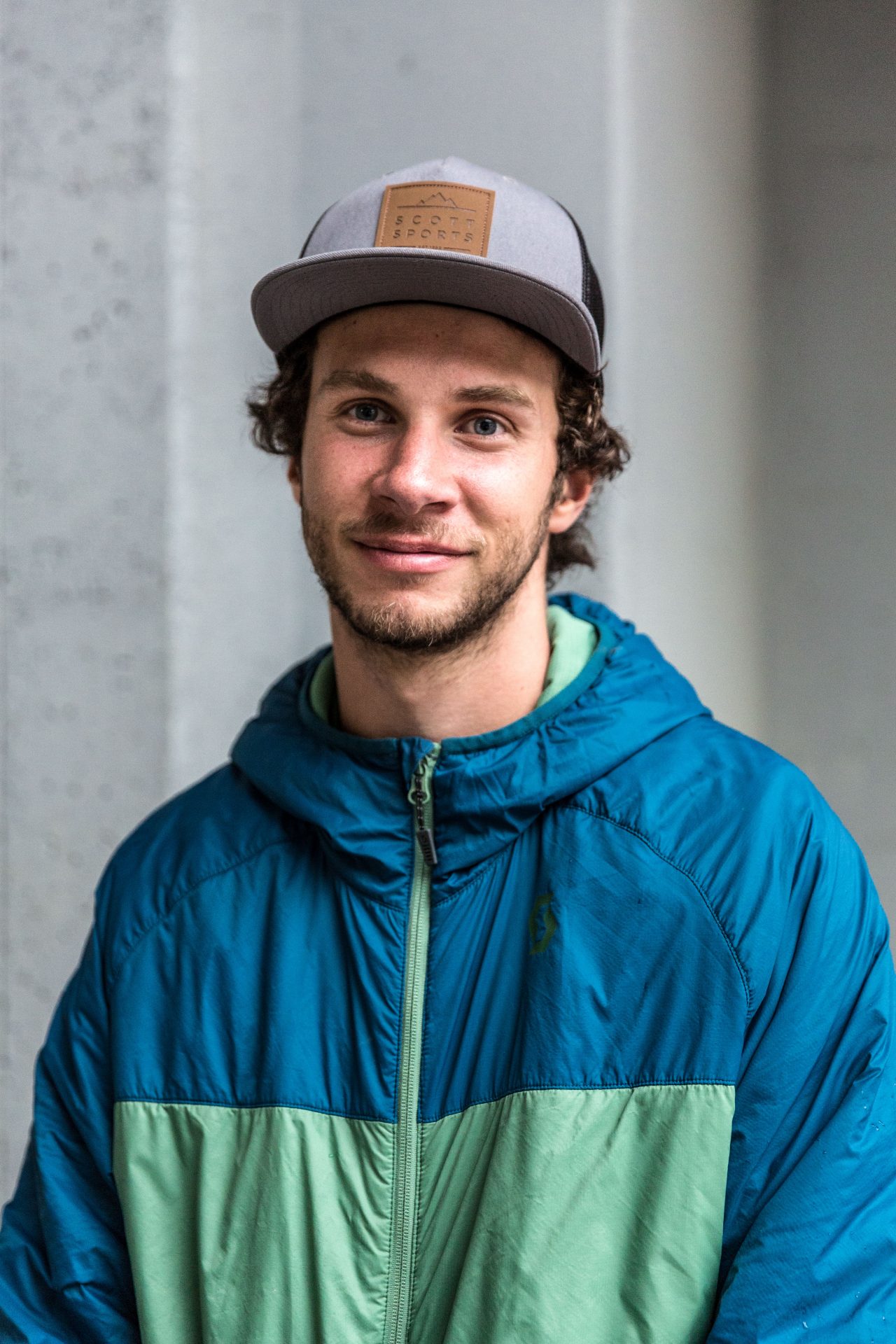 Vincent Tupin - Škoda Storyboard