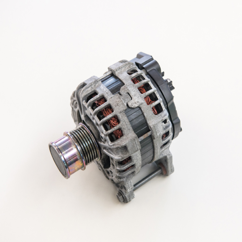 Can You Recognise These Parts? – Part 2 - ŠKODA Storyboard