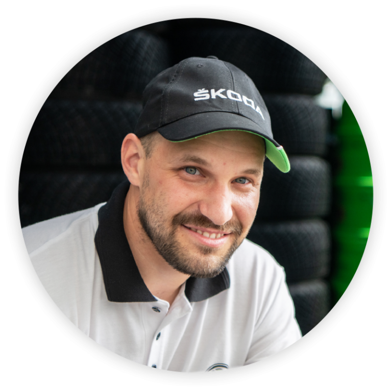 Secrets of a Rally Navigator - Škoda Storyboard