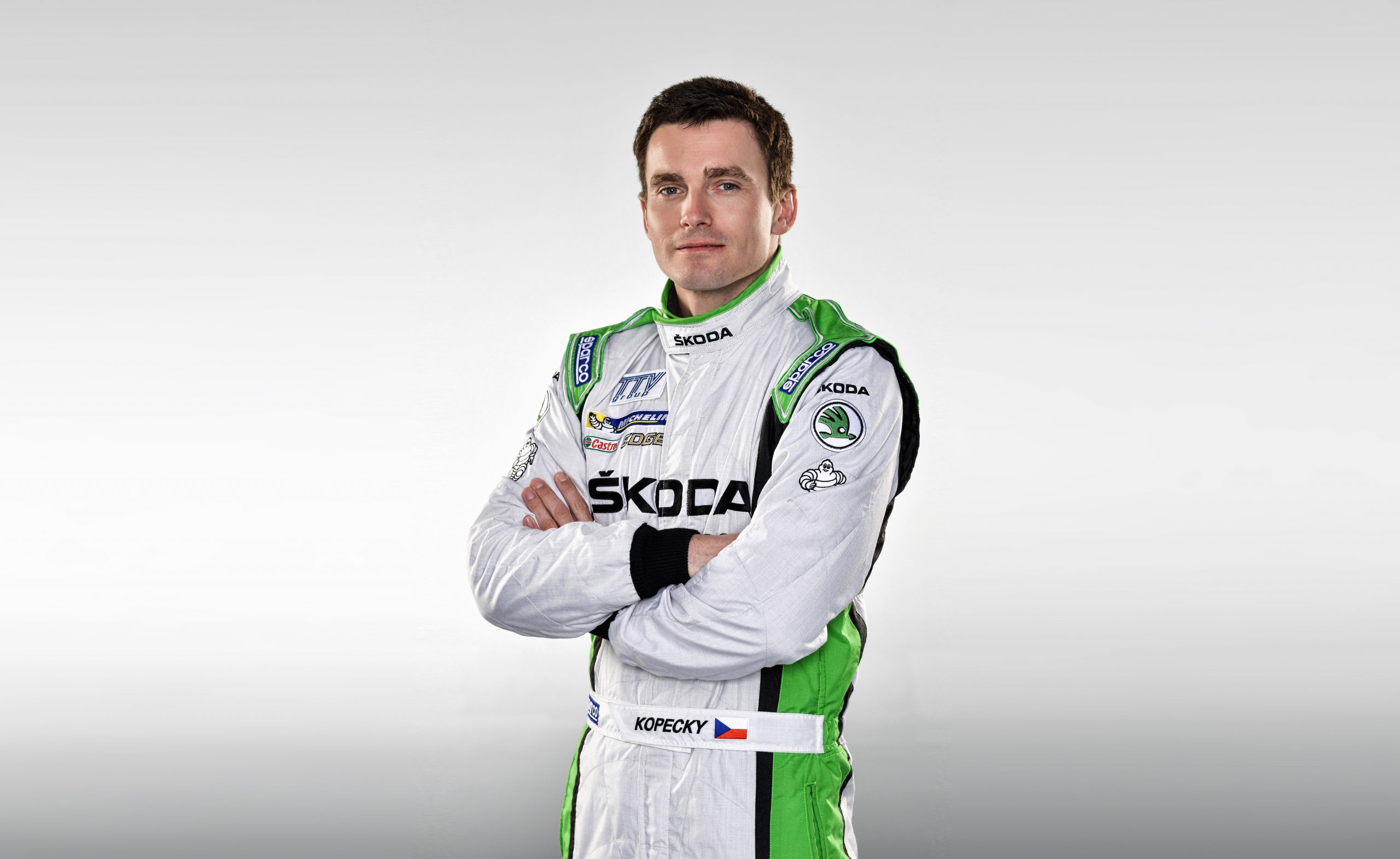 Secrets of a rally navigator - Škoda Storyboard