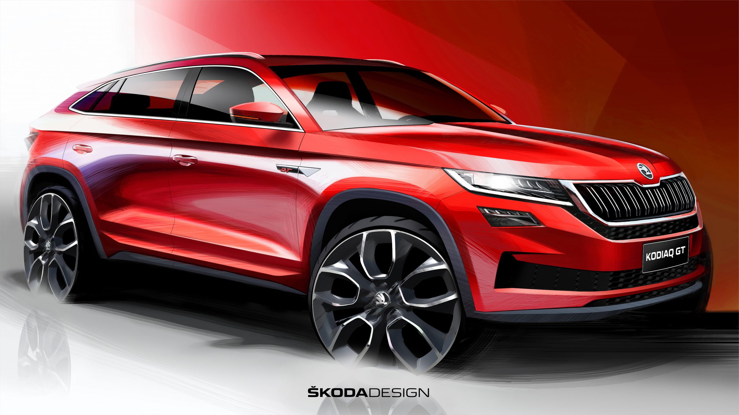 ŠKODA AUTO’s success continues in January - Škoda Storyboard