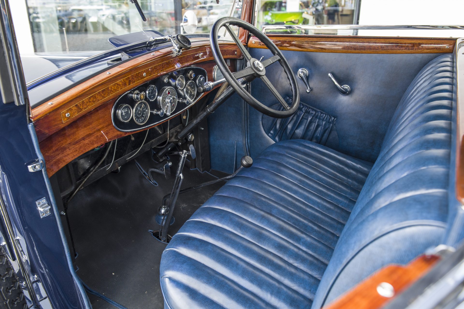 ŠKODA 860 (1932) - Škoda Storyboard