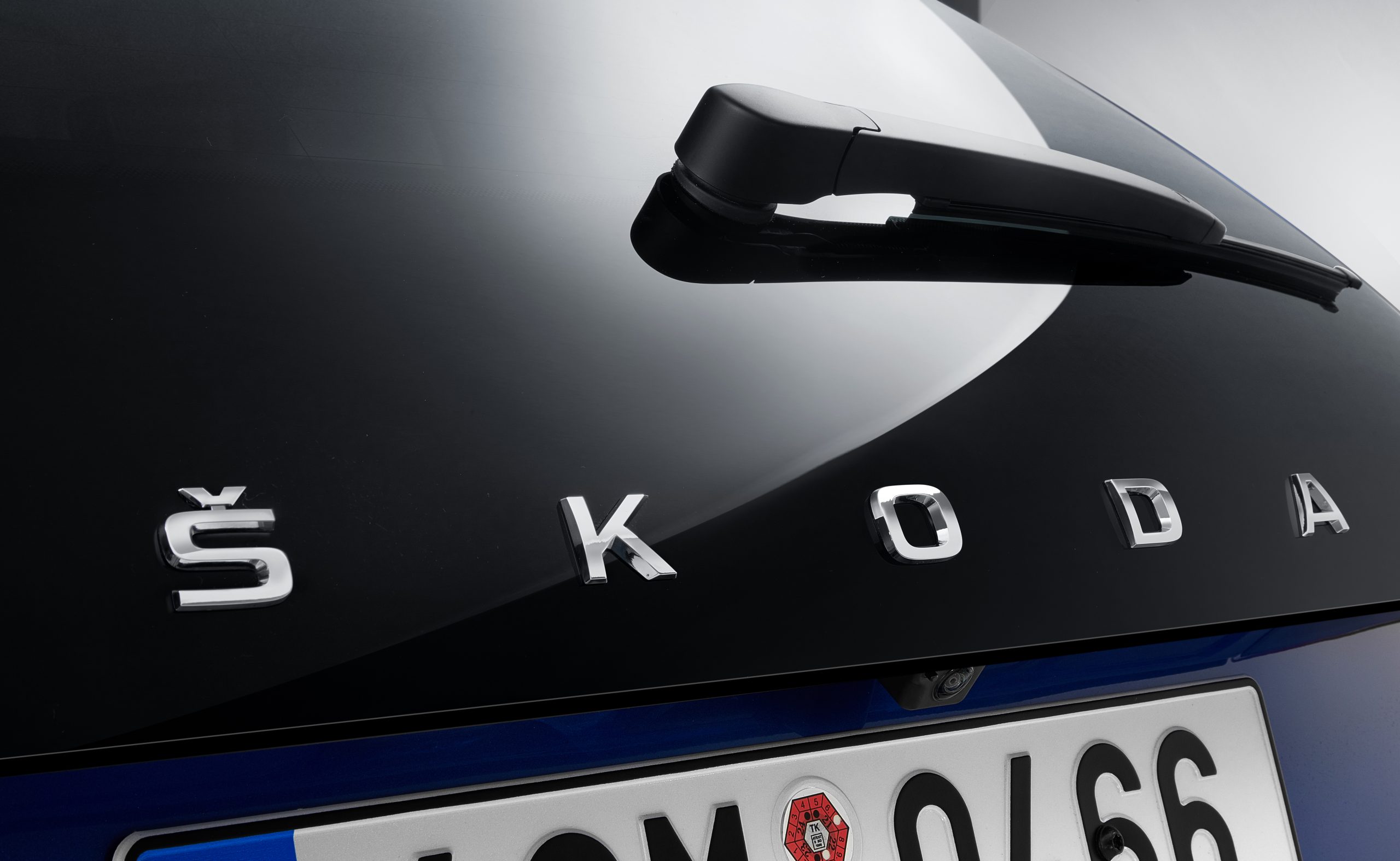 Welcome the ŠKODA SCALA - Škoda Storyboard