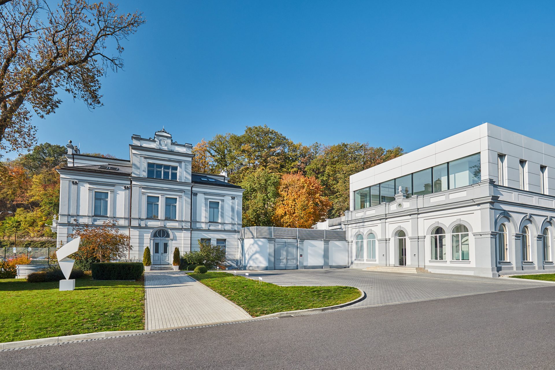 ŠKODA Design Mladá Boleslav - Škoda Storyboard