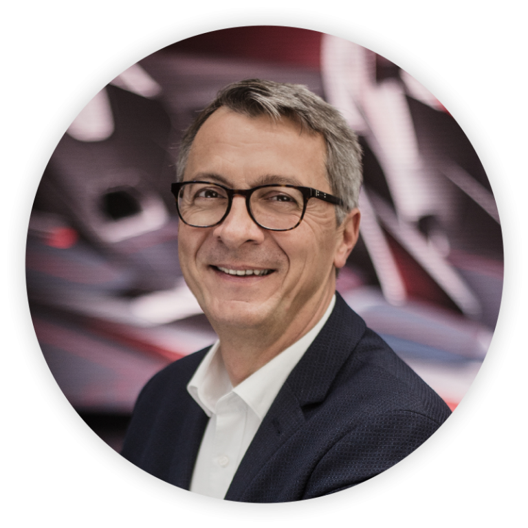 A Glimpse of the VISION iV’s Interior - Škoda Storyboard