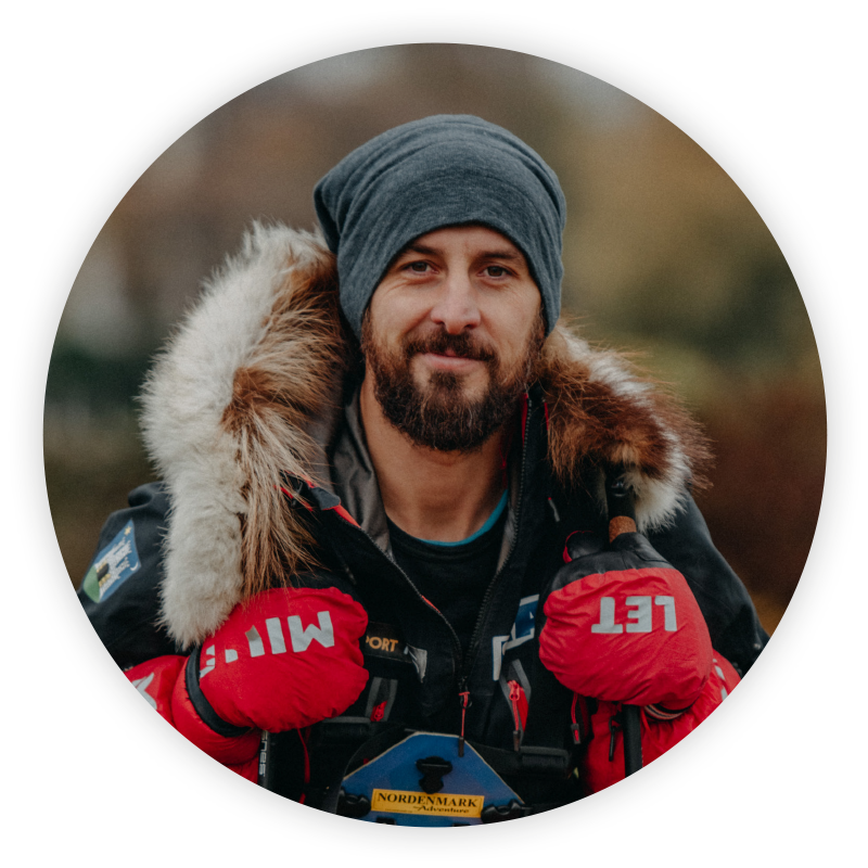 Davor Rostuhar: Everybody Has Talent, But It Depends on Determination ...