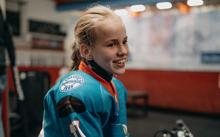 Nóra Egri: Eleven-year-old Girl Heading into the World of Professional ...