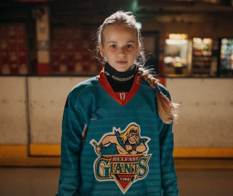 Nóra Egri: Eleven-year-old Girl Heading into the World of Professional ...