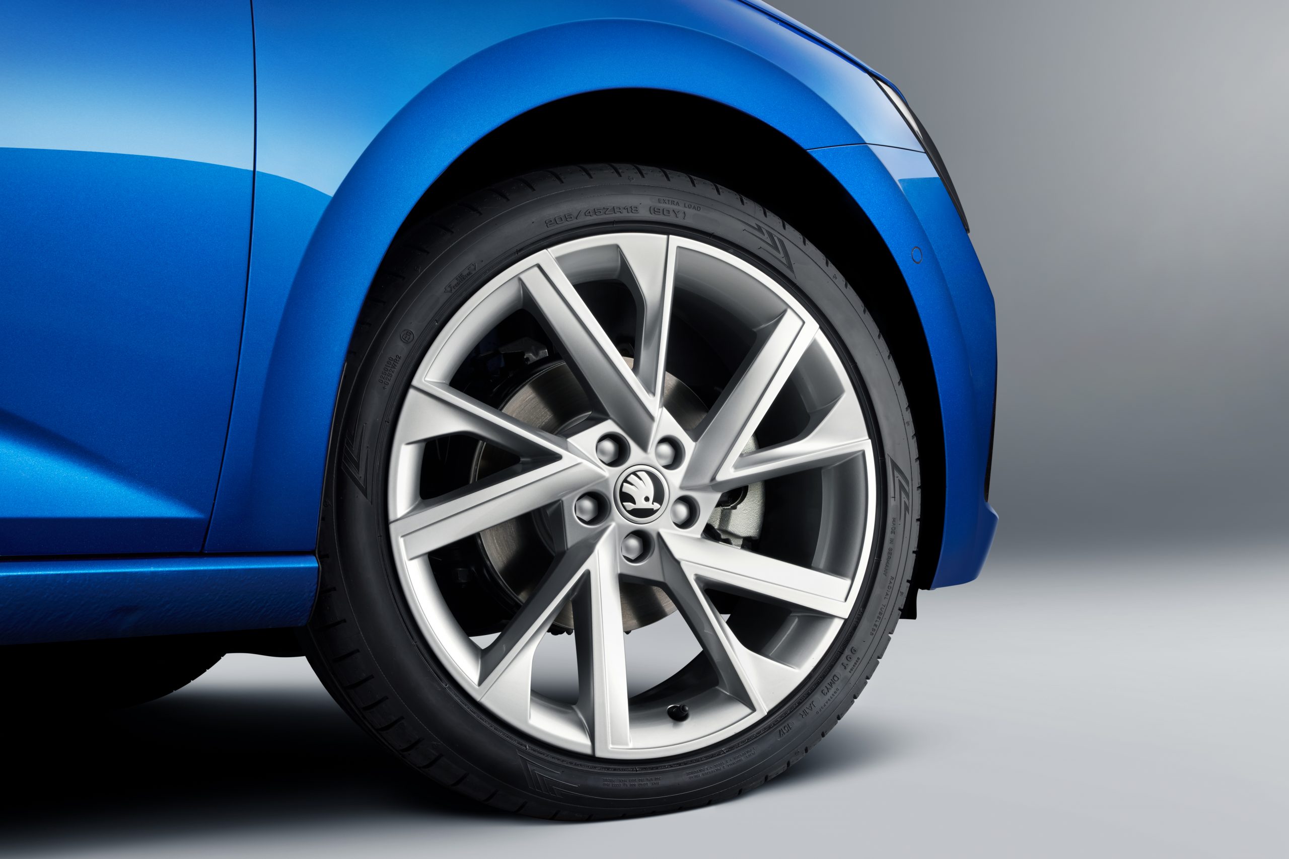 New ŠKODA design language – more emotive and dynamic than ever - Škoda ...