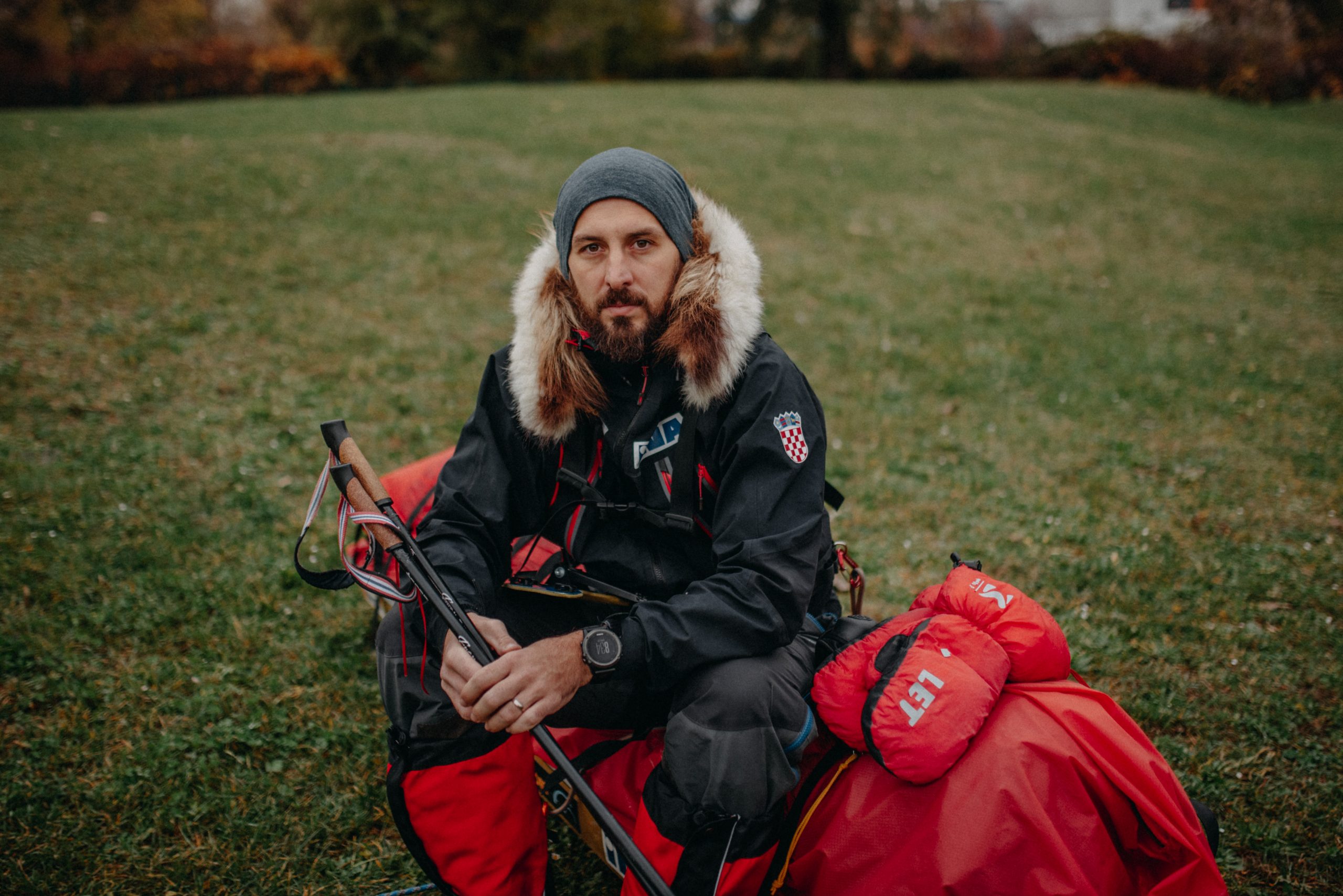 Davor Rostuhar - Škoda Storyboard