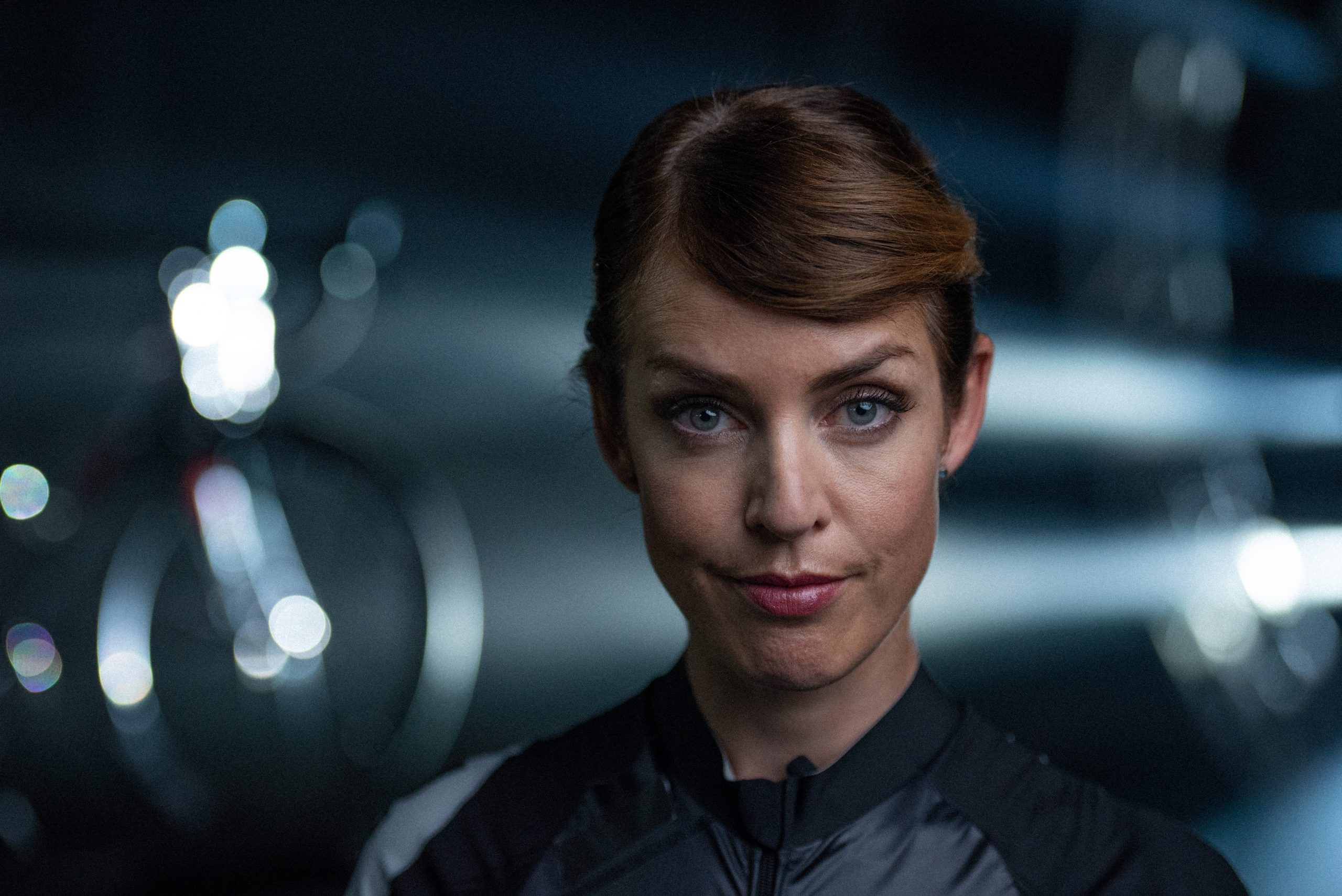 Isabelle Beckersová - Škoda Storyboard