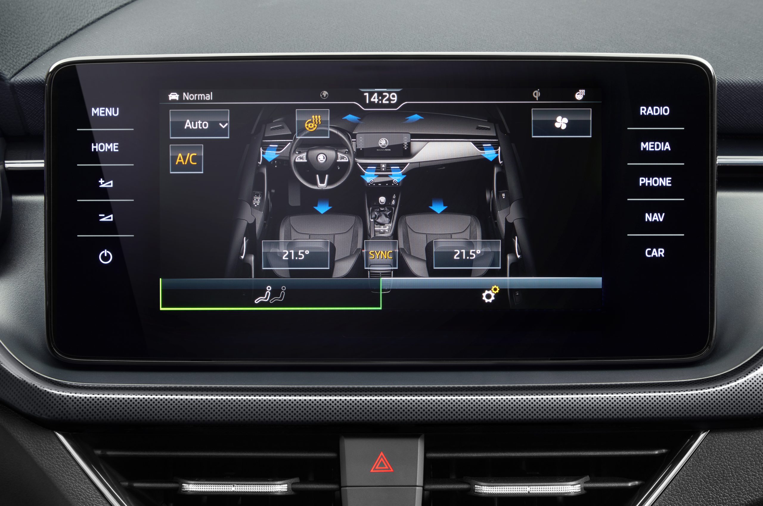 ŠKODA KAMIQ – the new city SUV - Škoda Storyboard