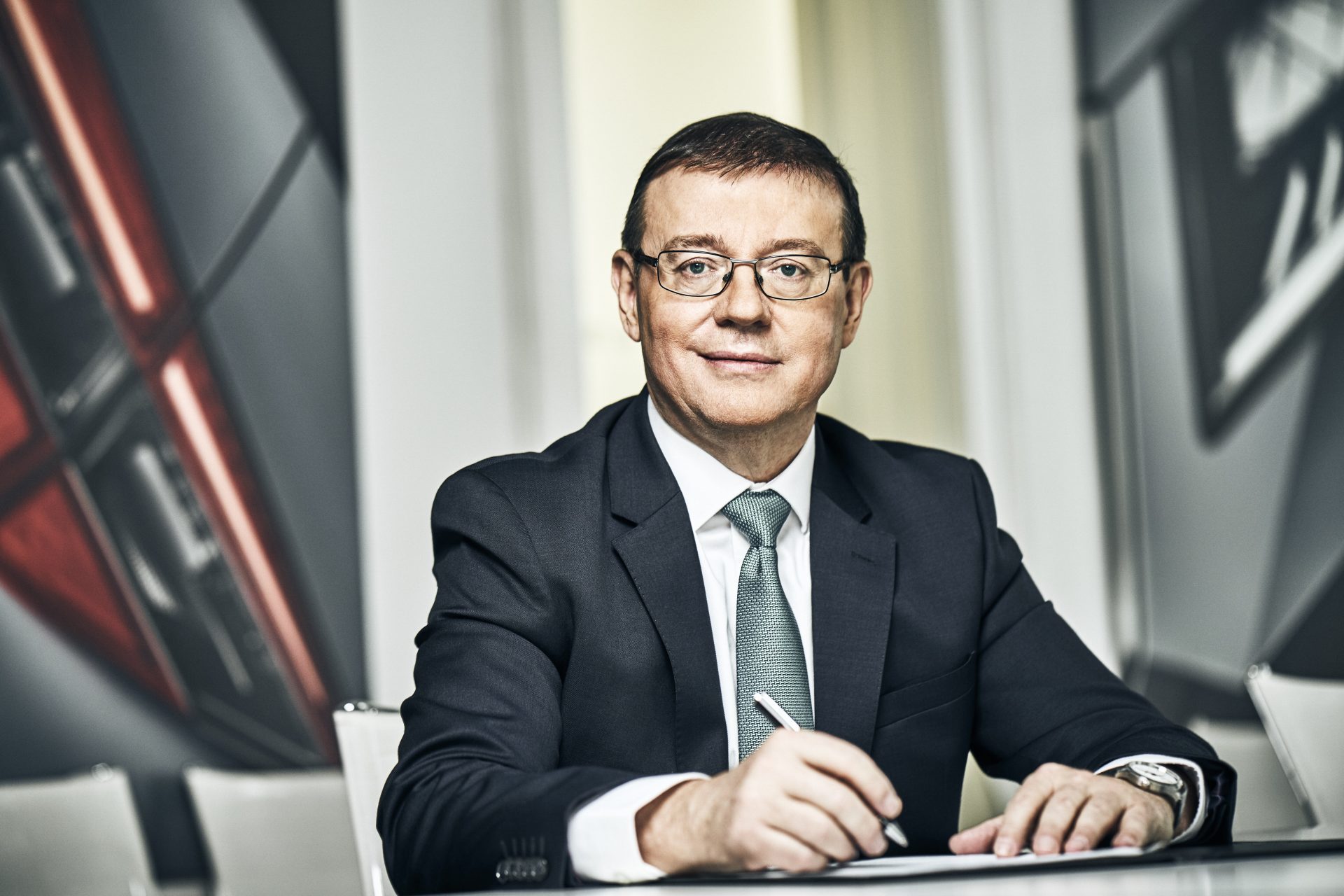 Bohdan Wojnar - Škoda Storyboard