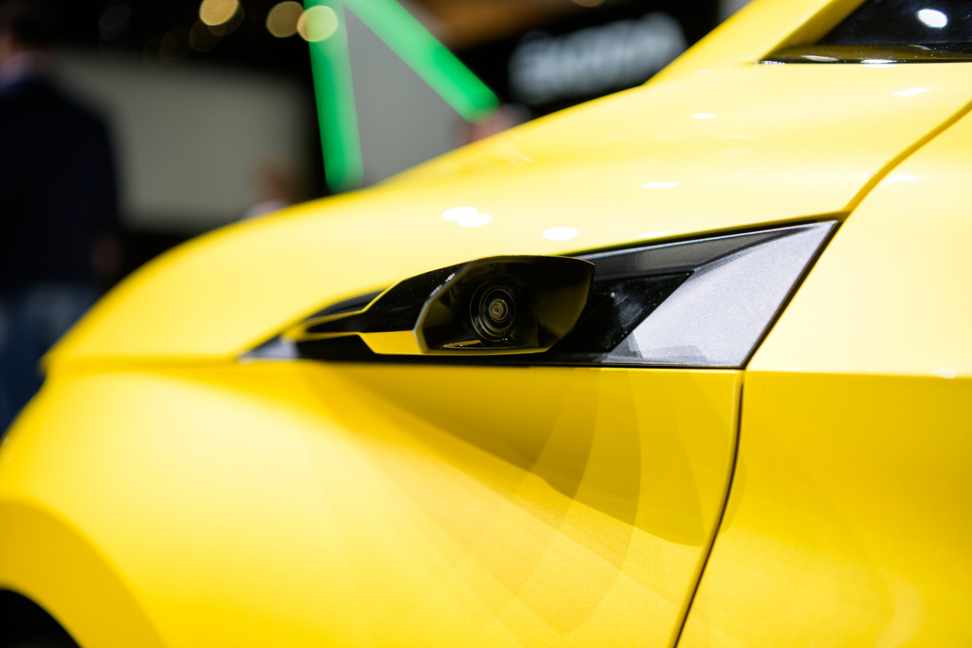 Meet the ŠKODA VISION iV - Škoda Storyboard