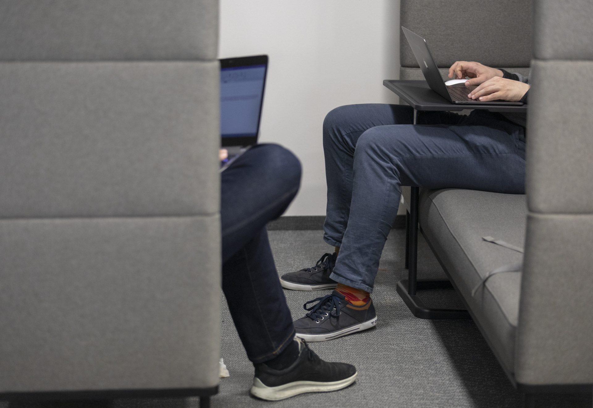 Smart Mobility Hackathon 2019 - Škoda Storyboard