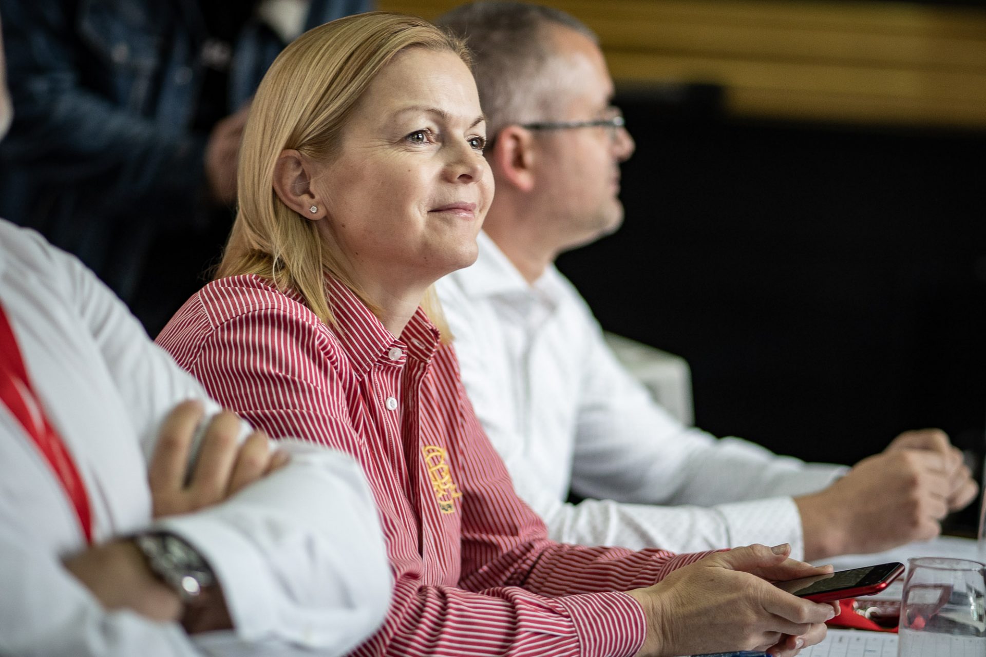 Smart Mobility Hackathon 2019 - Škoda Storyboard