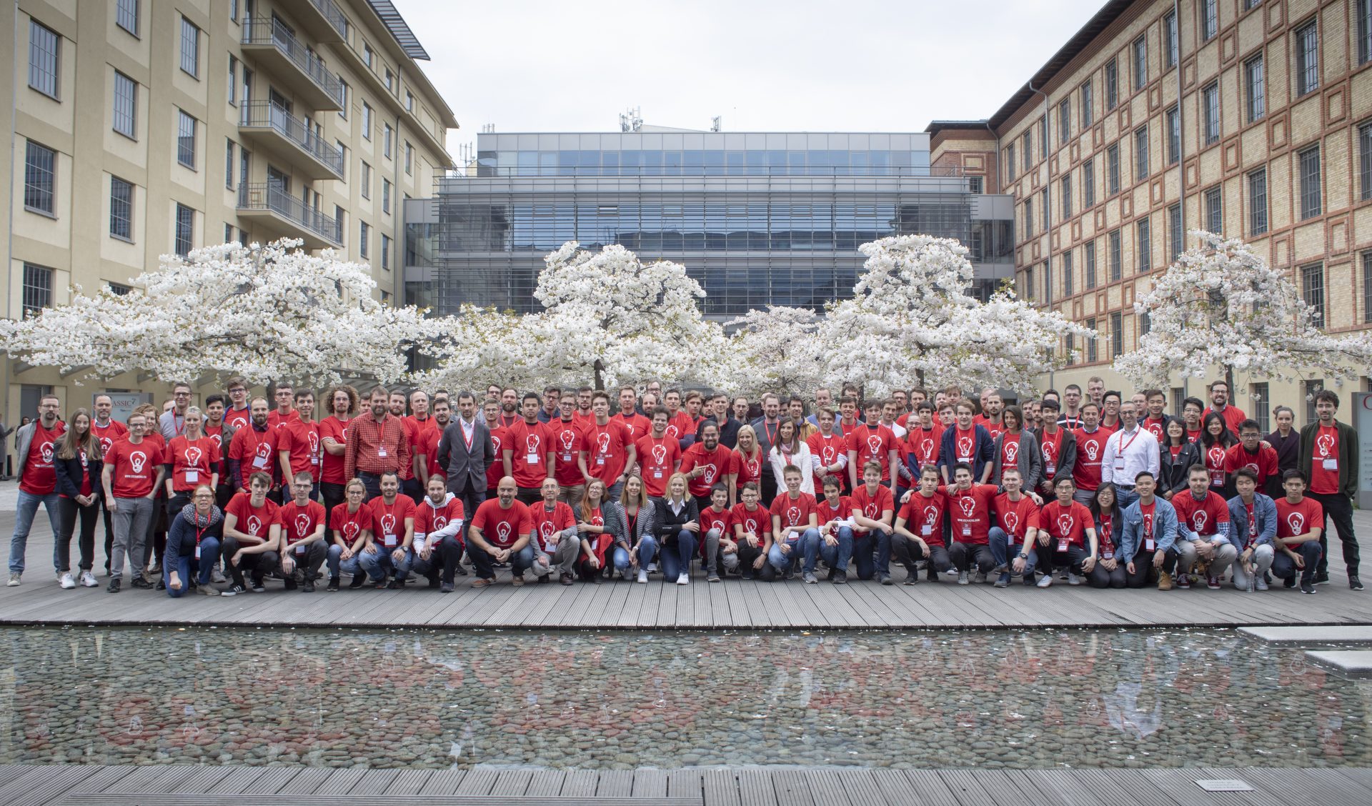 Smart Mobility Hackathon 2019 - Škoda Storyboard