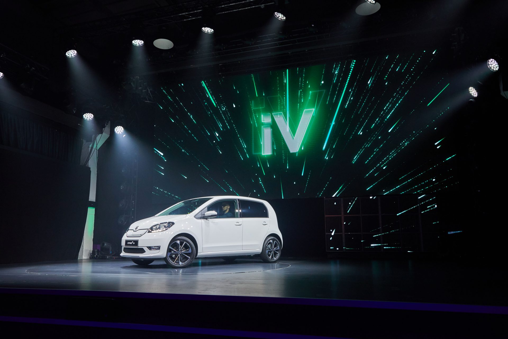 Alain Favey: The Future Lies in Offering a Wide Range of Electric ...