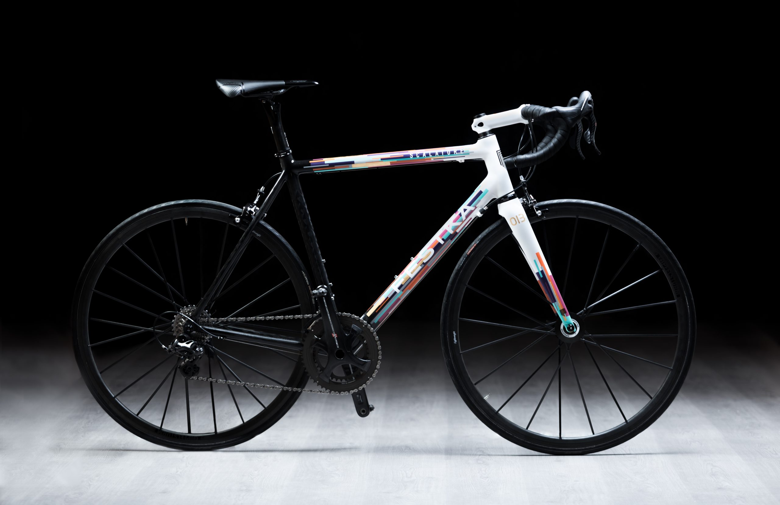 SLAVIA versus FESTKA SCALATORE: 120 years of cycling evolution - Škoda ...
