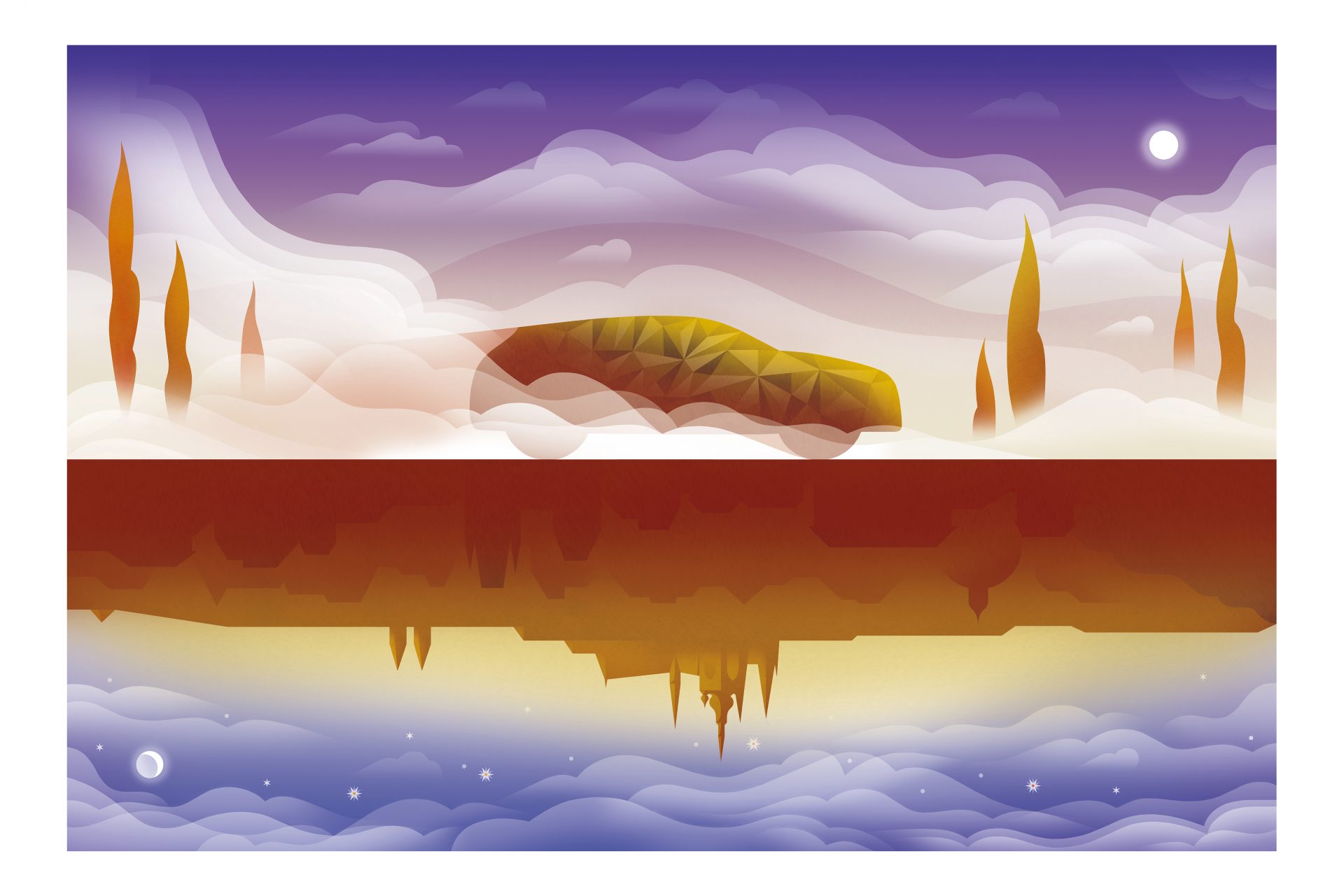 The All-new ŠKODA OCTAVIA - Maria Makeeva - Škoda Storyboard