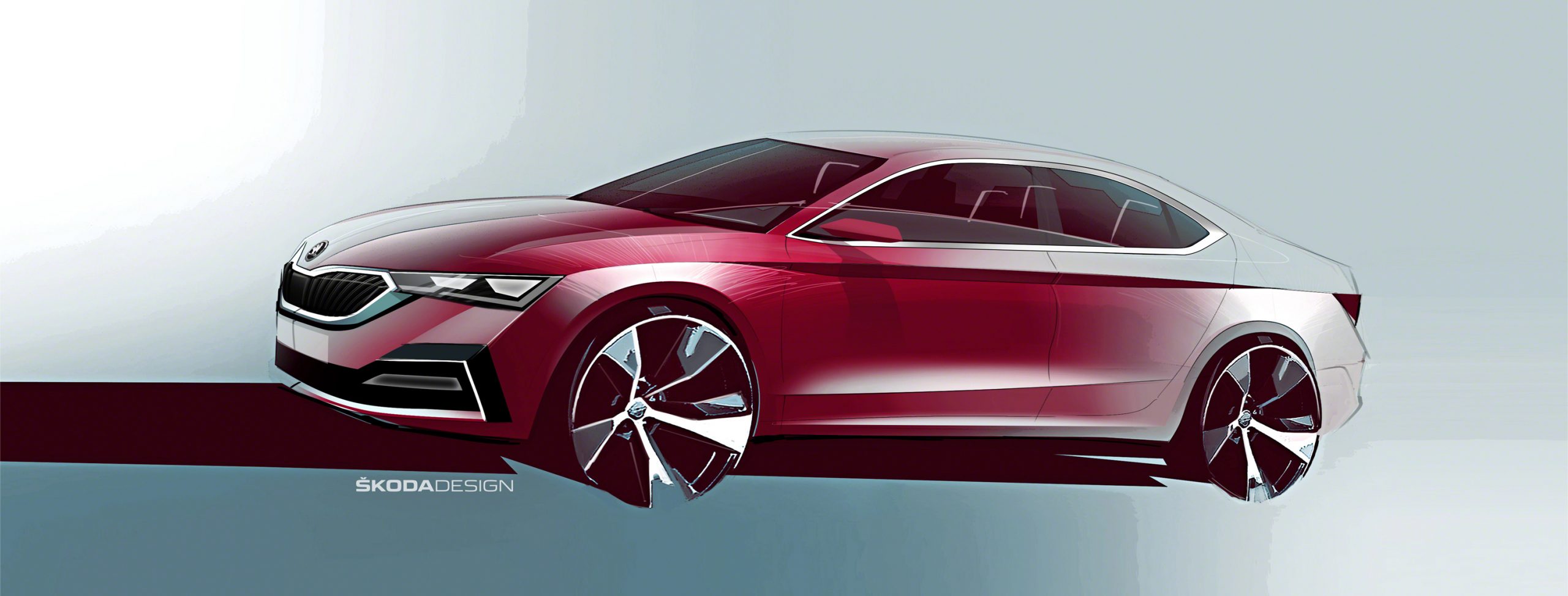 The All-new ŠKODA OCTAVIA Has Arrived! - Škoda Storyboard