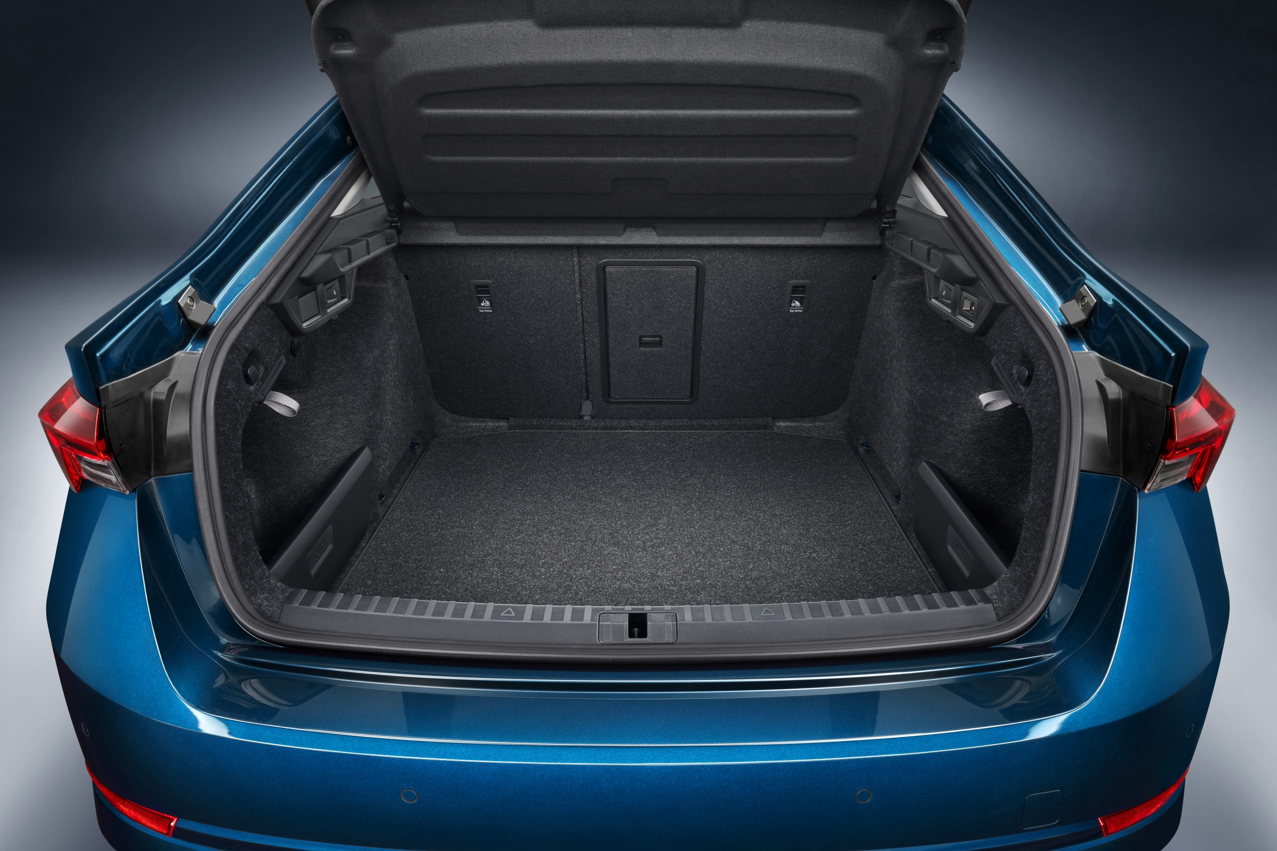 ŠKODA OCTAVIA - Škoda Storyboard