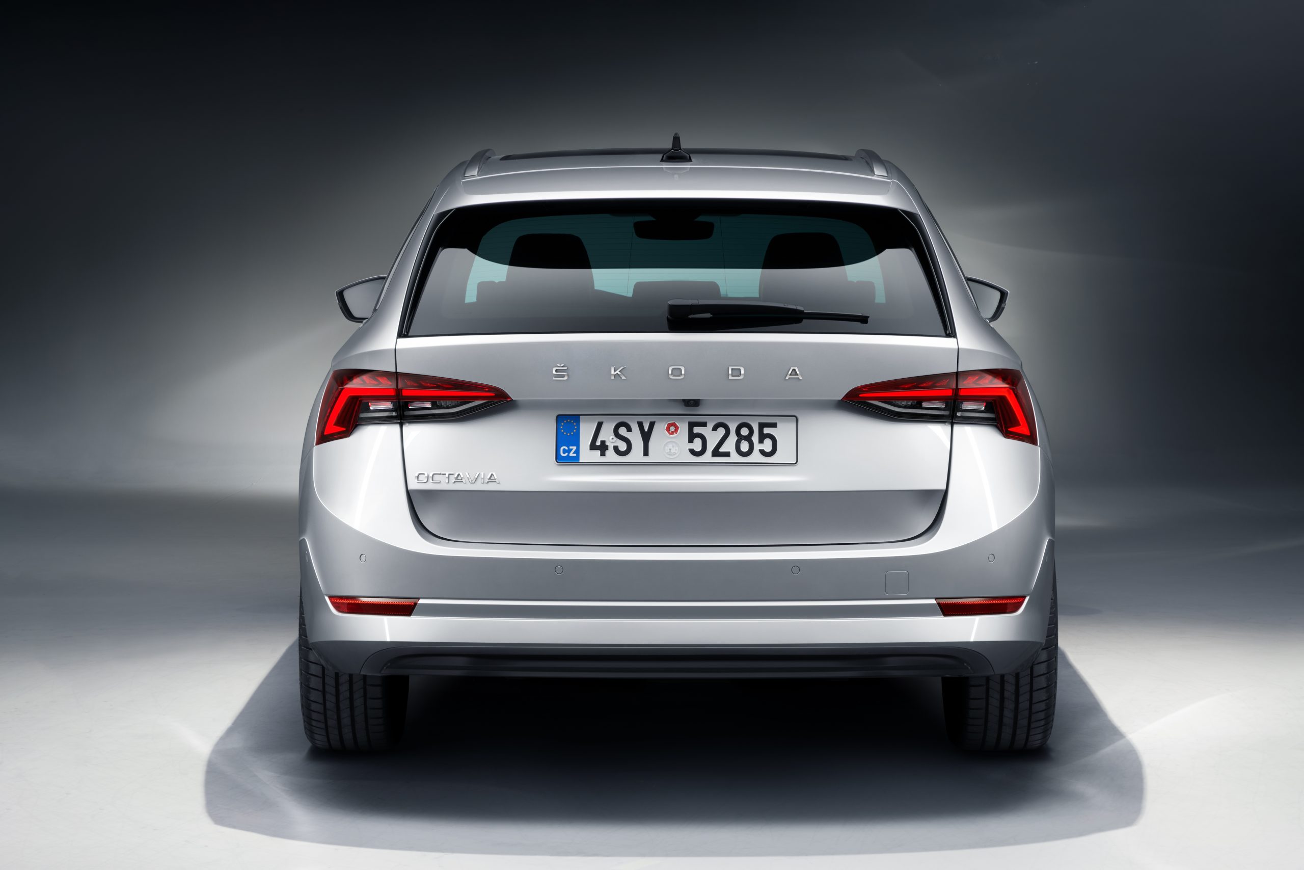 The All-new ŠKODA OCTAVIA through the Eyes of Its Chief Designer ...