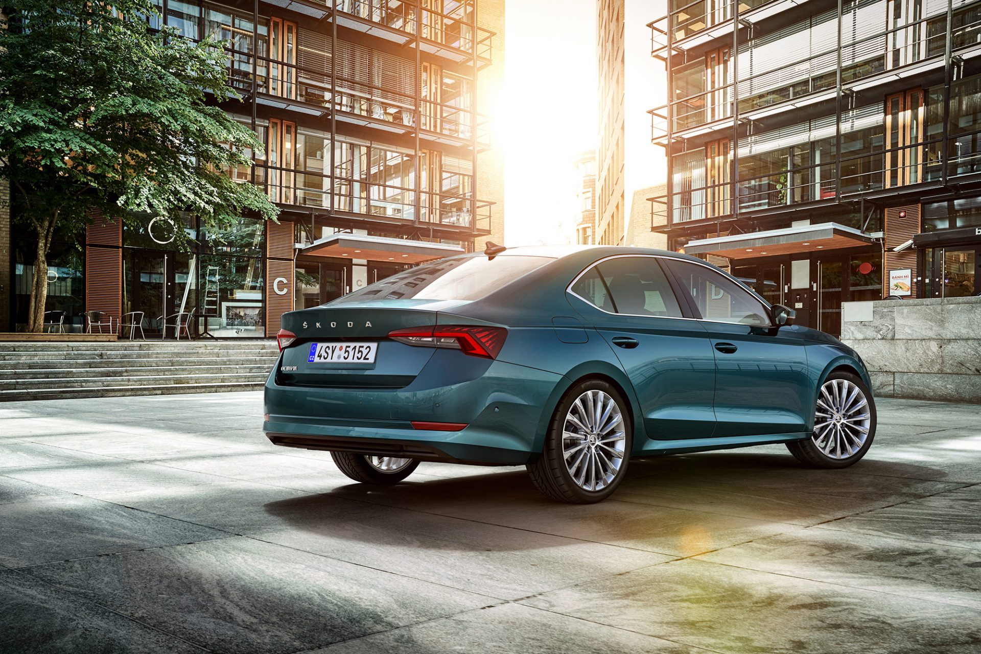 Ergo comfort seats in the new ŠKODA OCTAVIA have the AGR seal of ...