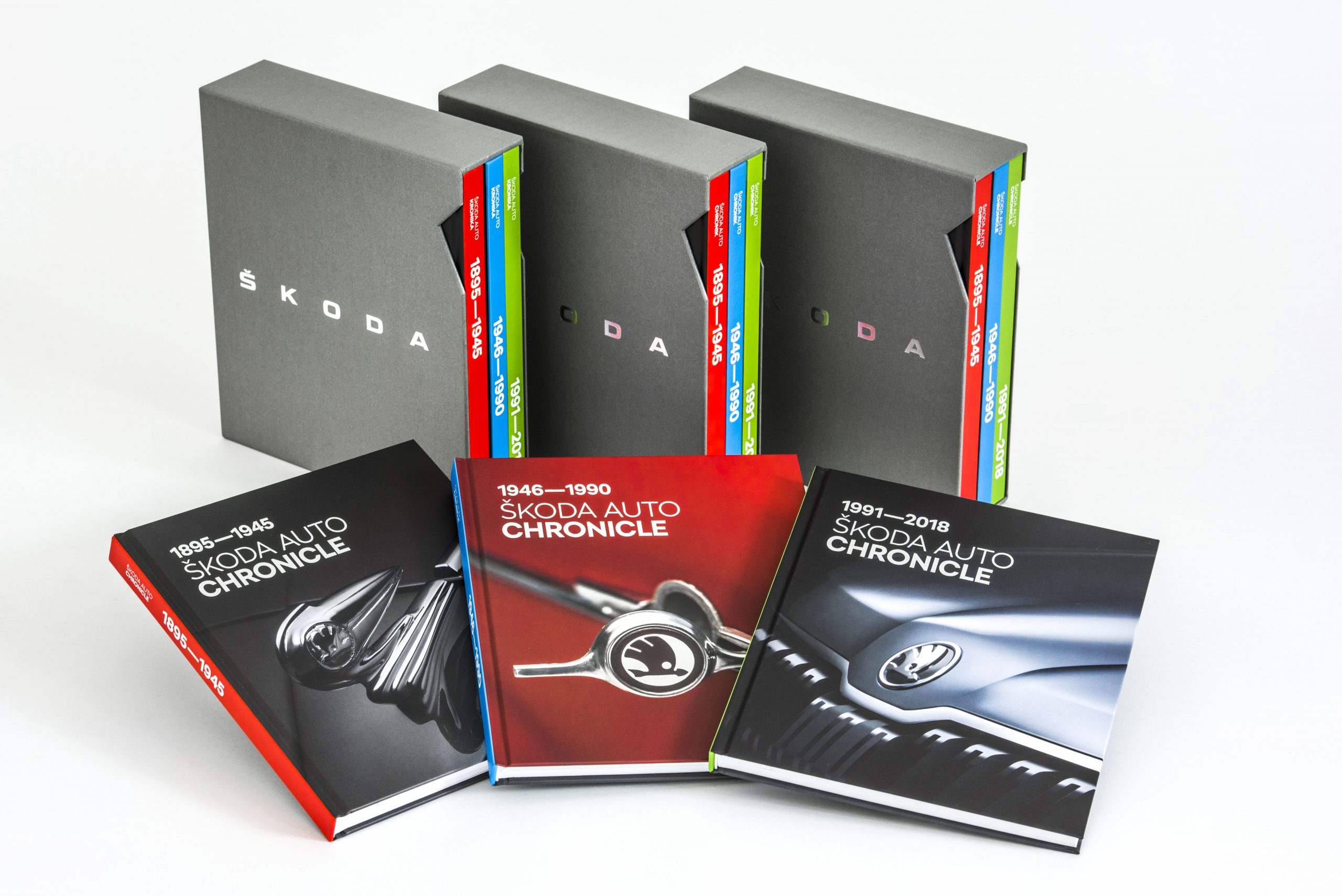 ŠKODA receives 'Red Dot' for successful brand communication - Škoda ...