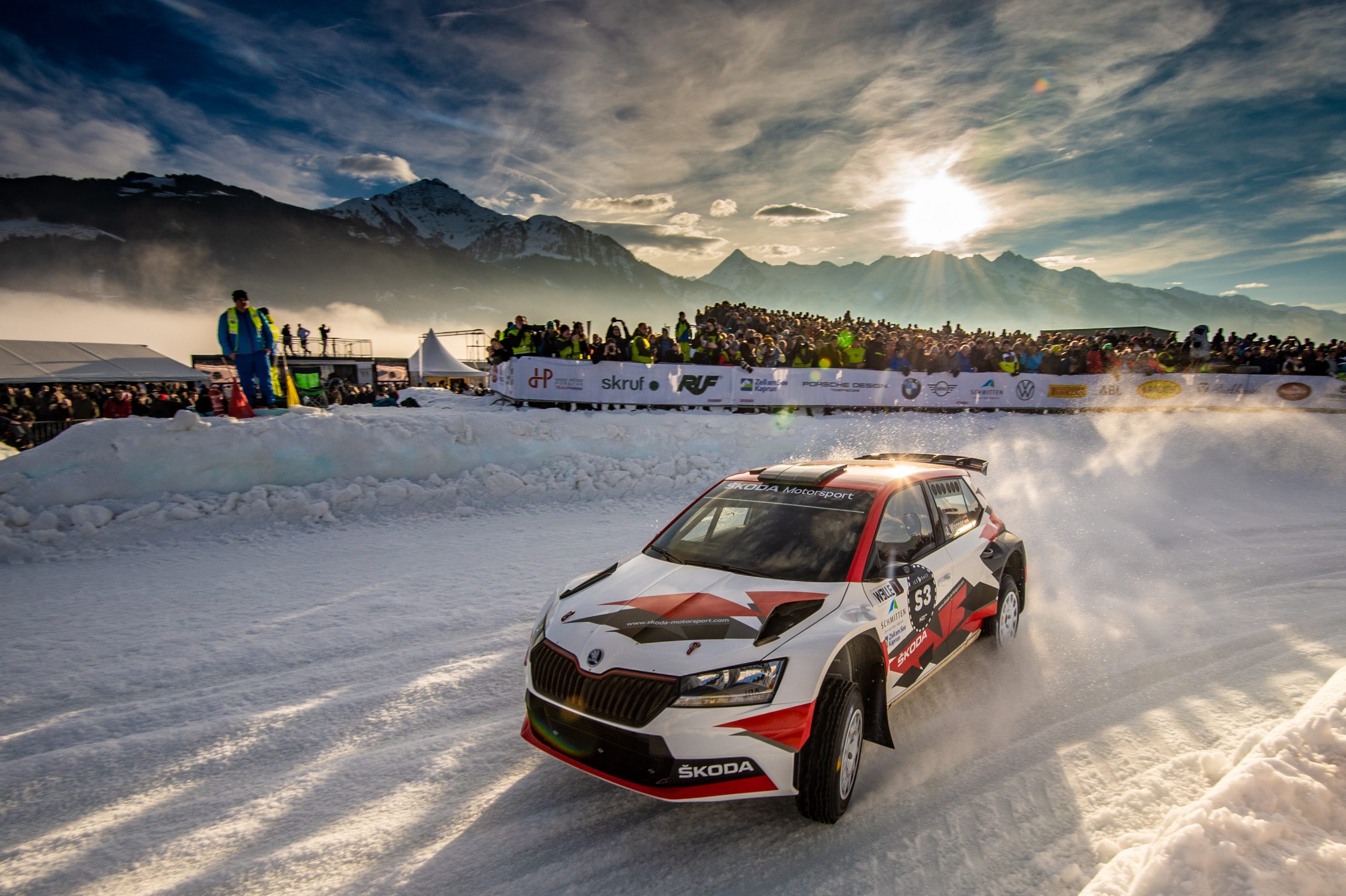 Gp Ice Race 2024